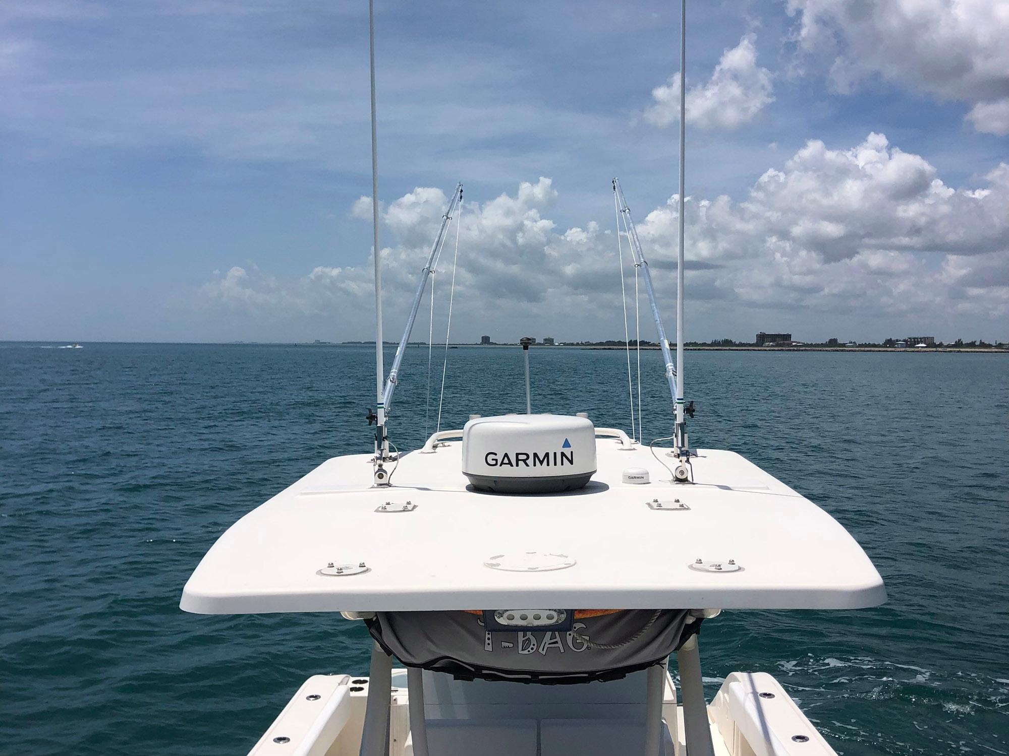 2014 Cobia 296 Center Console Center Console for sale - YachtWorld