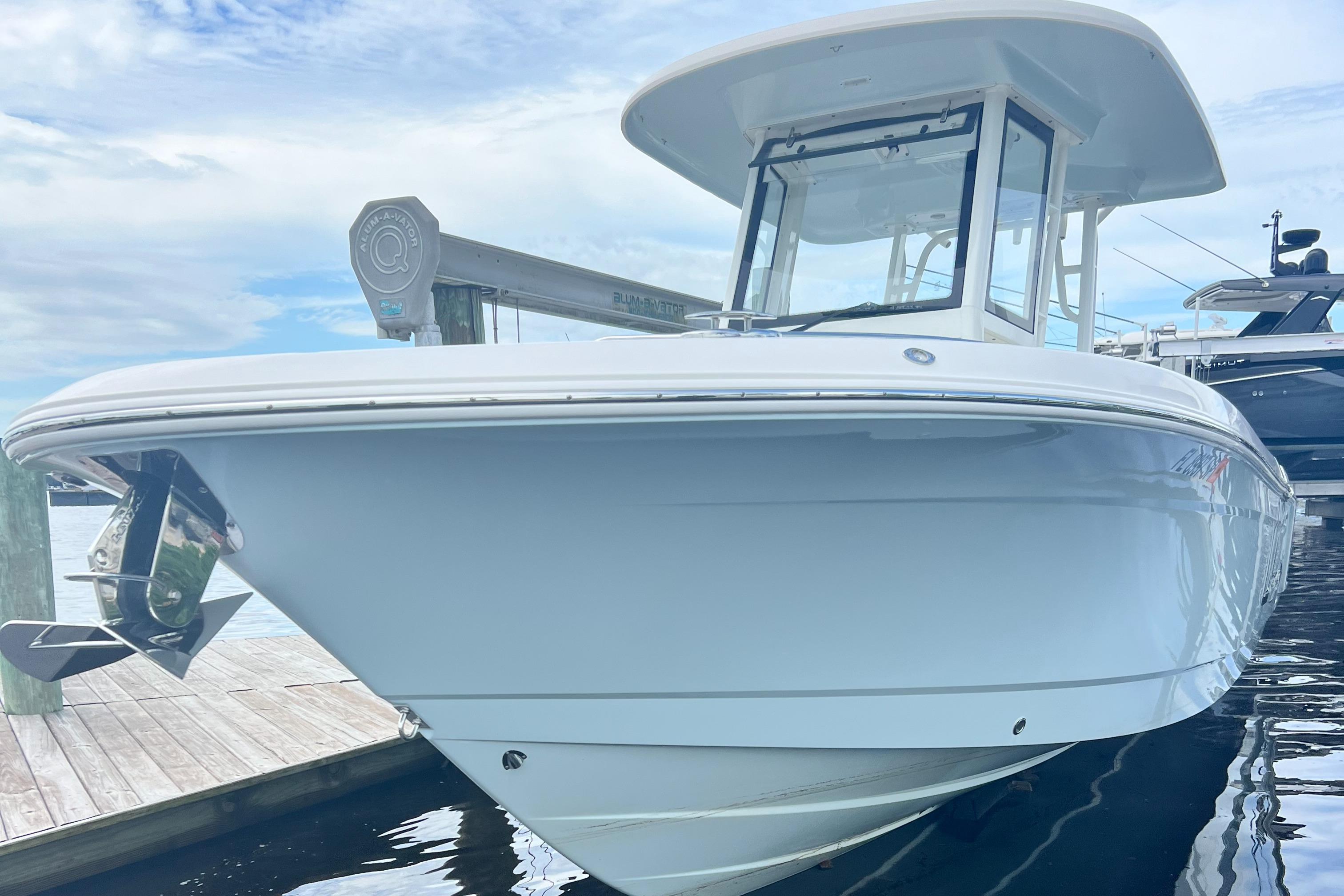 Robalo boats for sale | YachtWorld