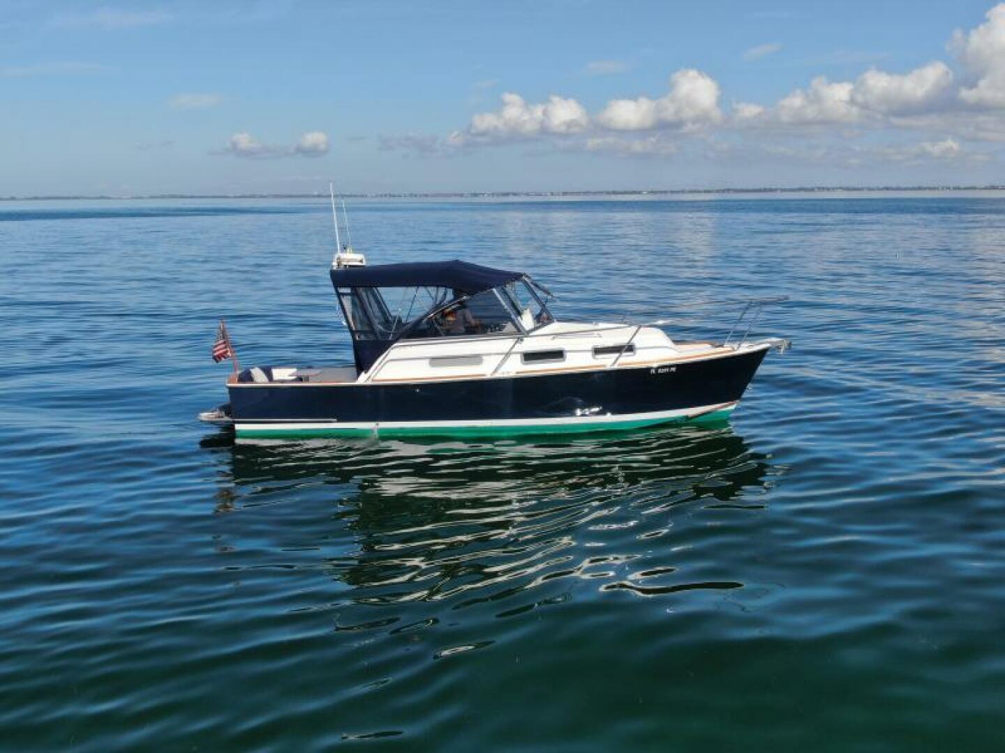 Legacy boats for sale | YachtWorld