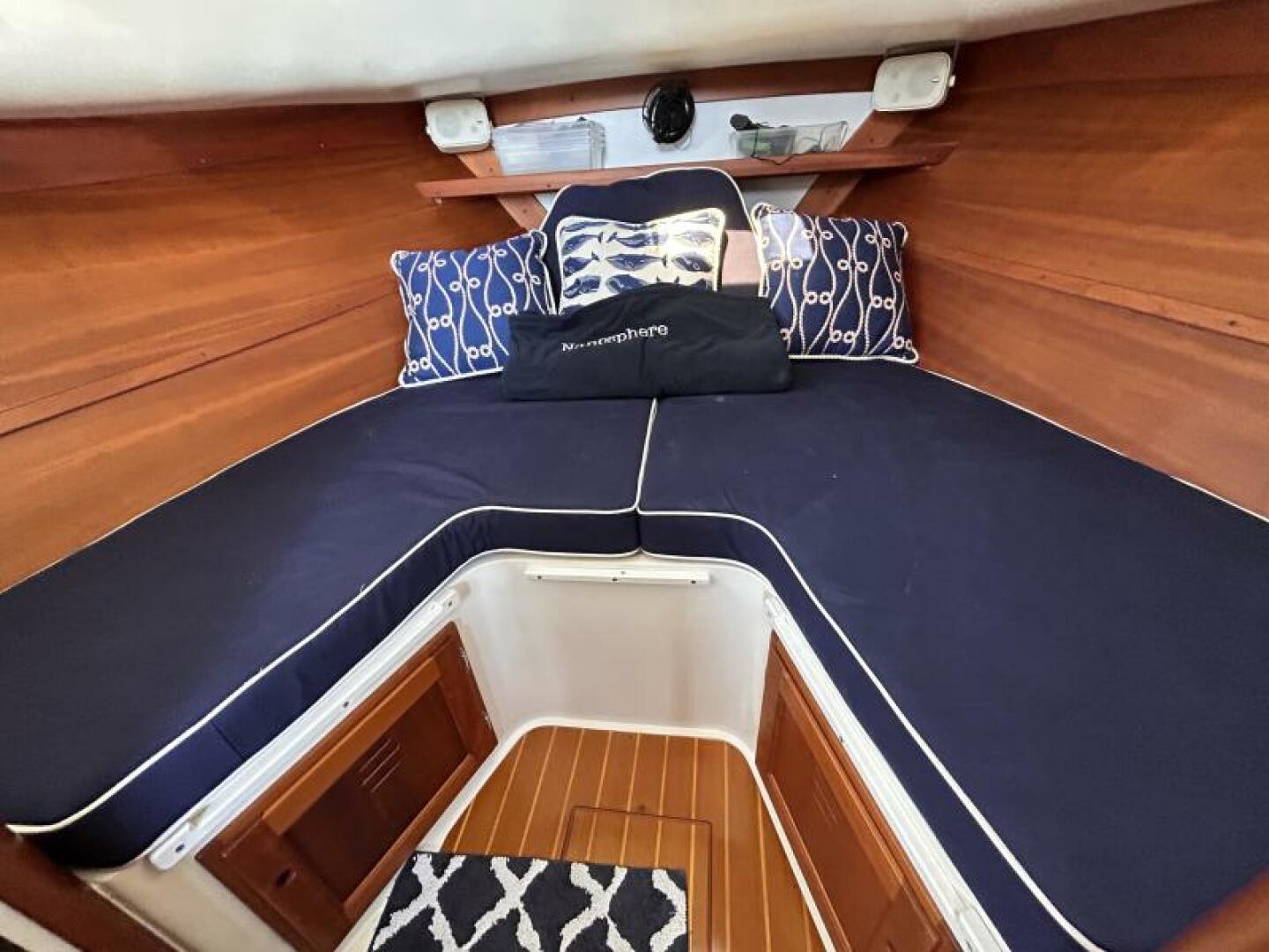 2005 Legacy 28 Express Express Cruiser for sale - YachtWorld