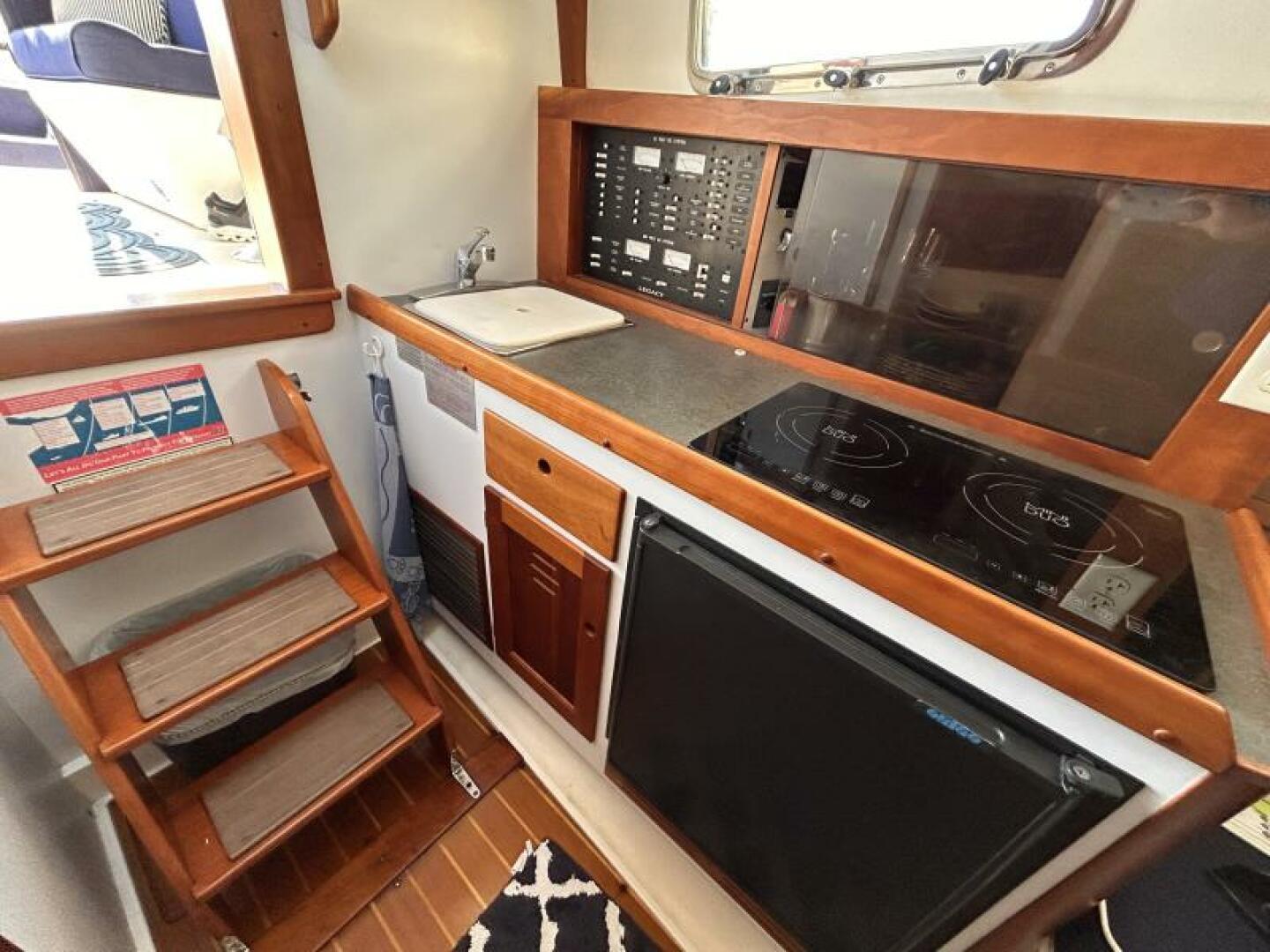 2005 Legacy 28 Express Express Cruiser for sale - YachtWorld