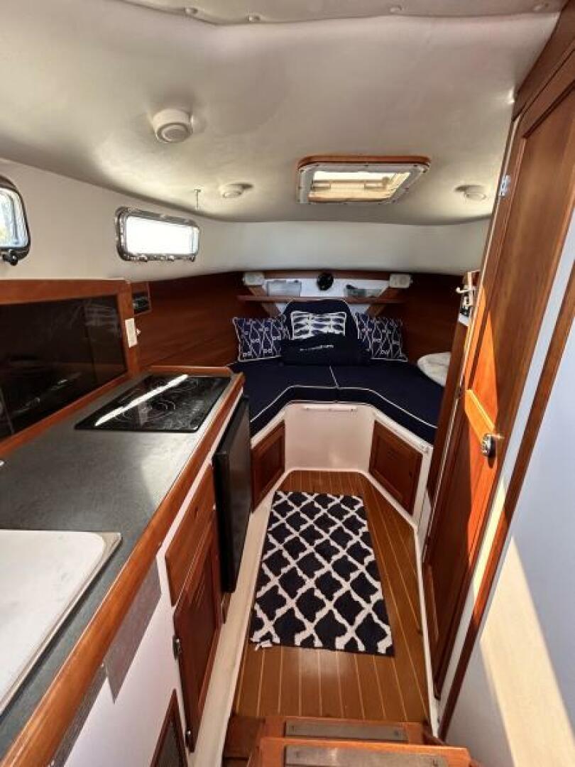 2005 Legacy 28 Express Express Cruiser for sale - YachtWorld