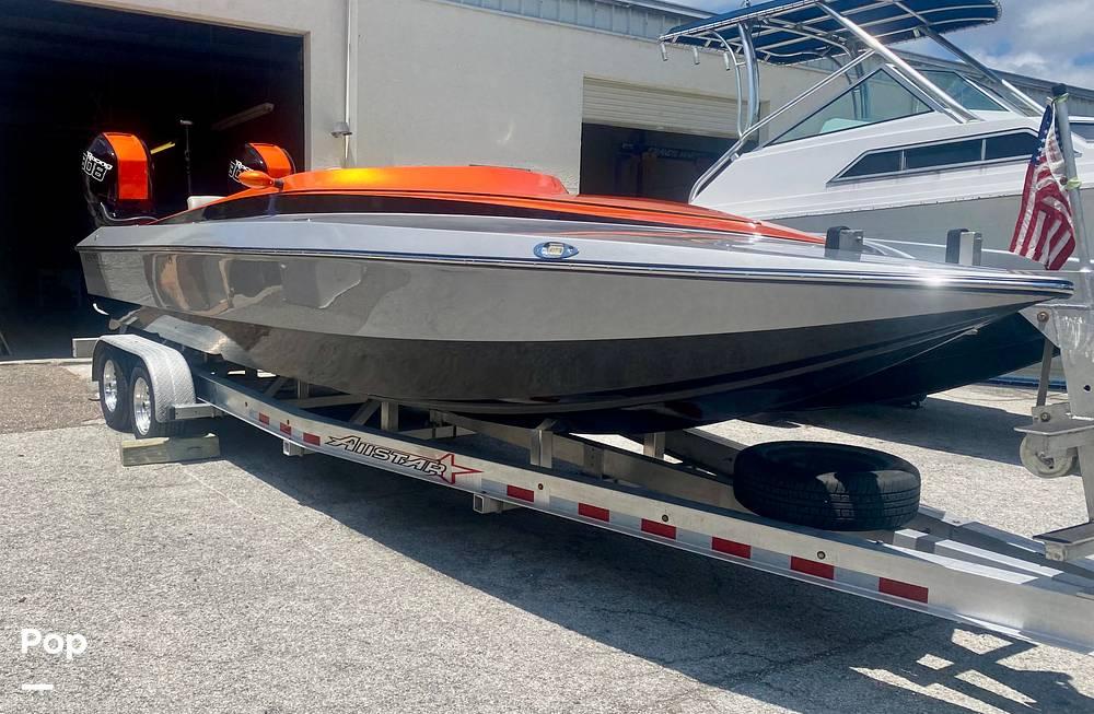 Used 1997 Motion Marine 25 CAT - Florida | TopBoats