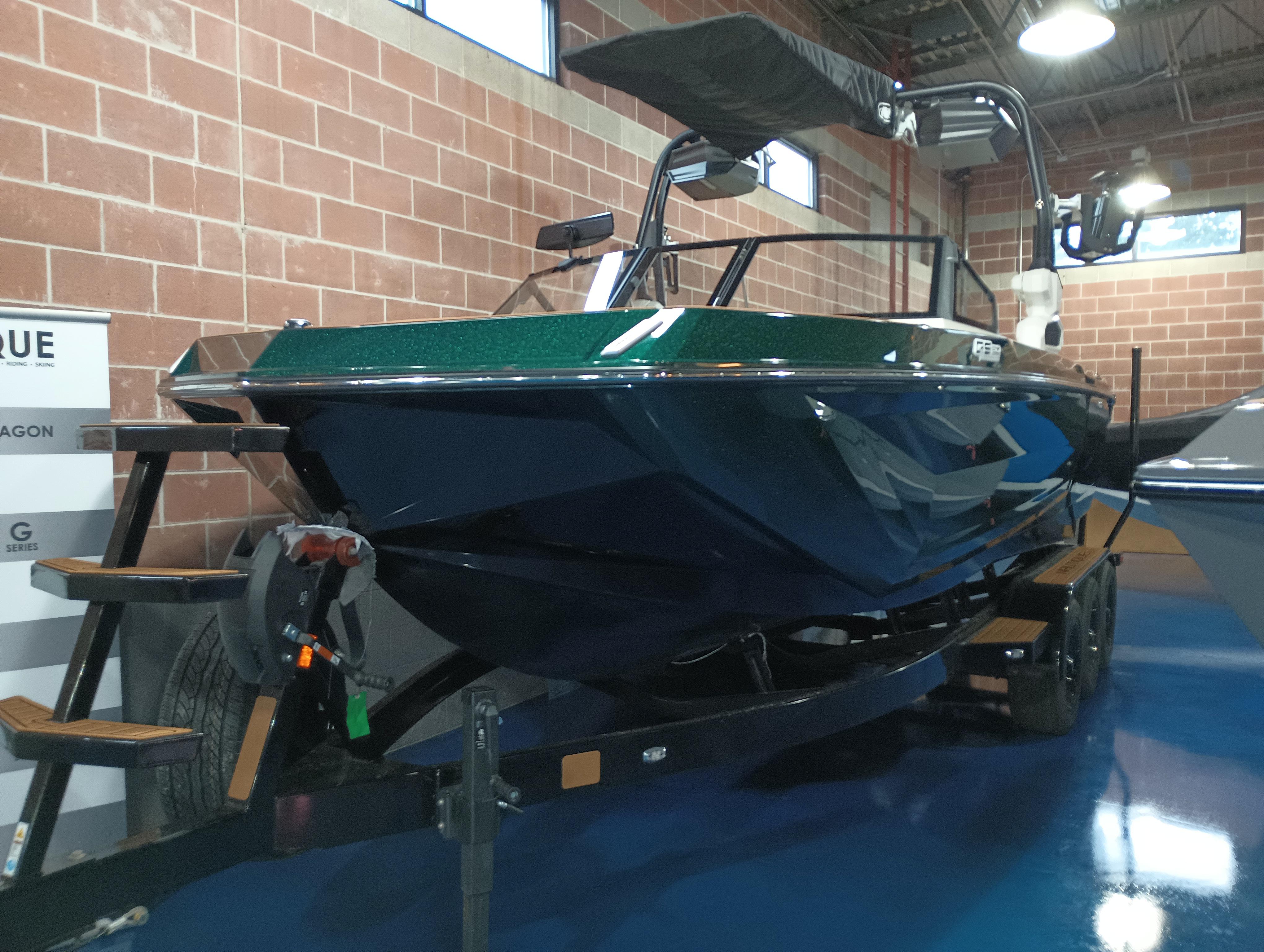 2024 Nautique Super Air Nautique GS24 Ski and Wakeboard for sale ...