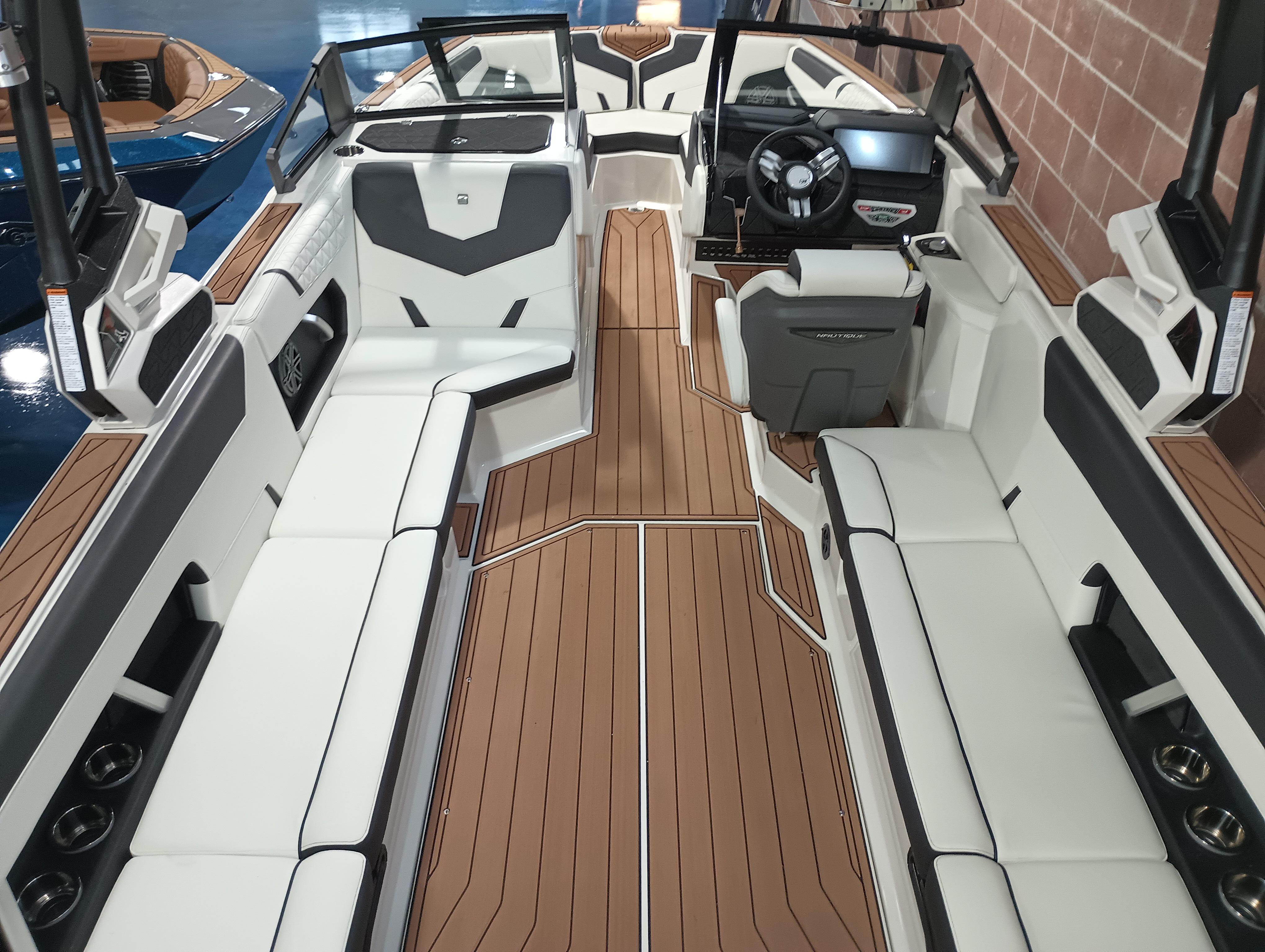 2024 Nautique Super Air Nautique GS24 Ski and Wakeboard for sale ...