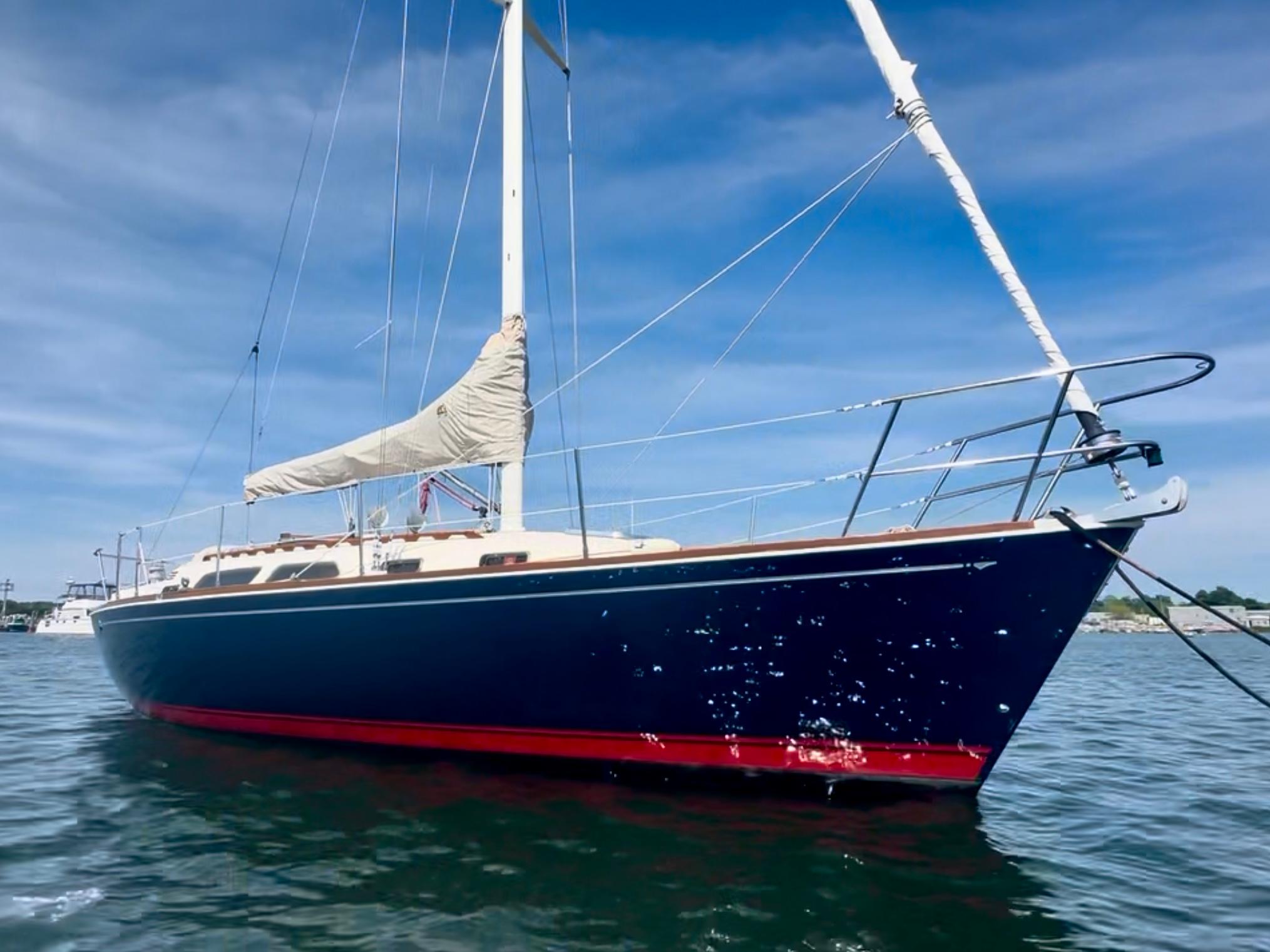 Page 48 of 250 | Sail boats for sale | YachtWorld