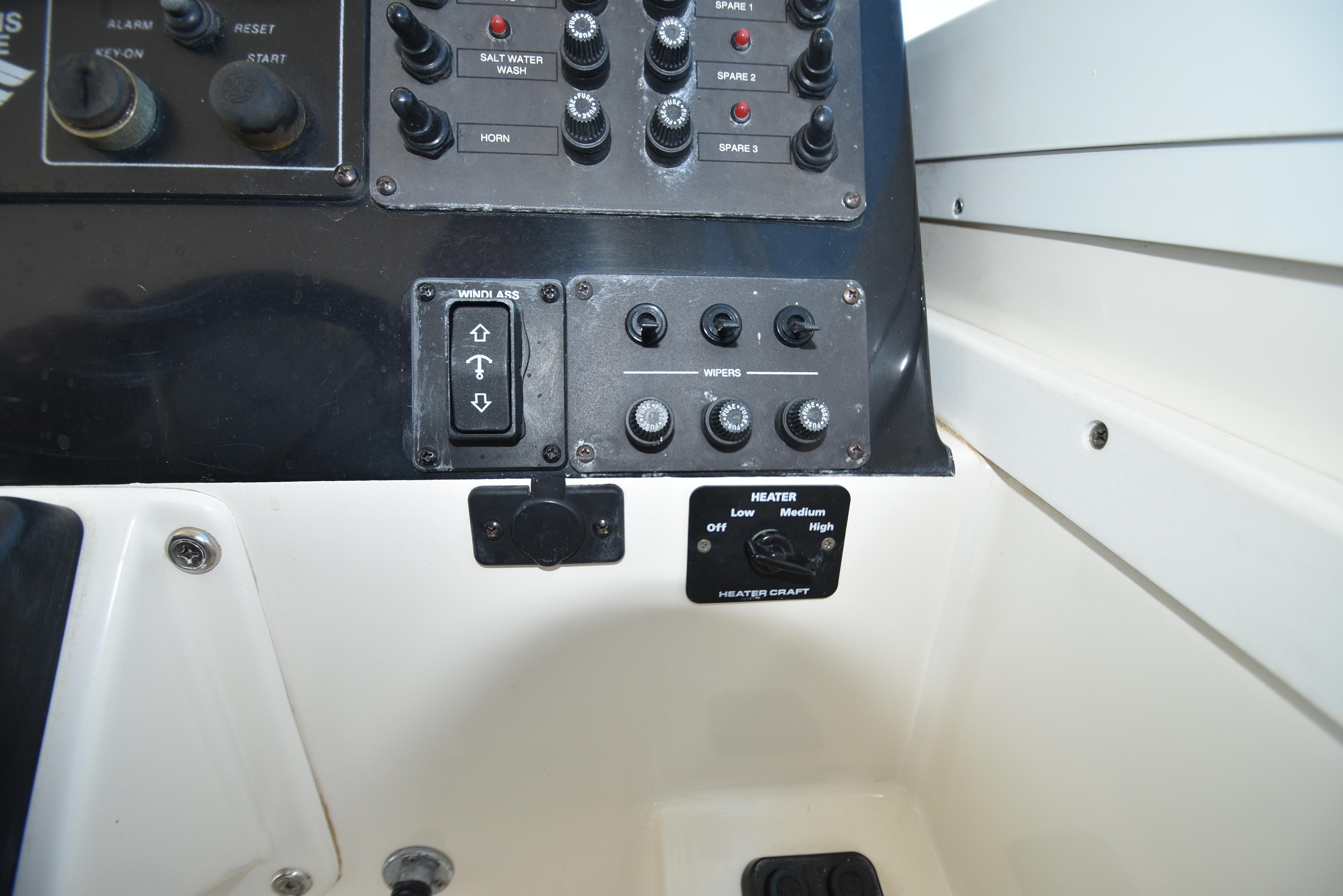 1998 Albin 28 TE Pilothouse Pilothouse for sale - YachtWorld