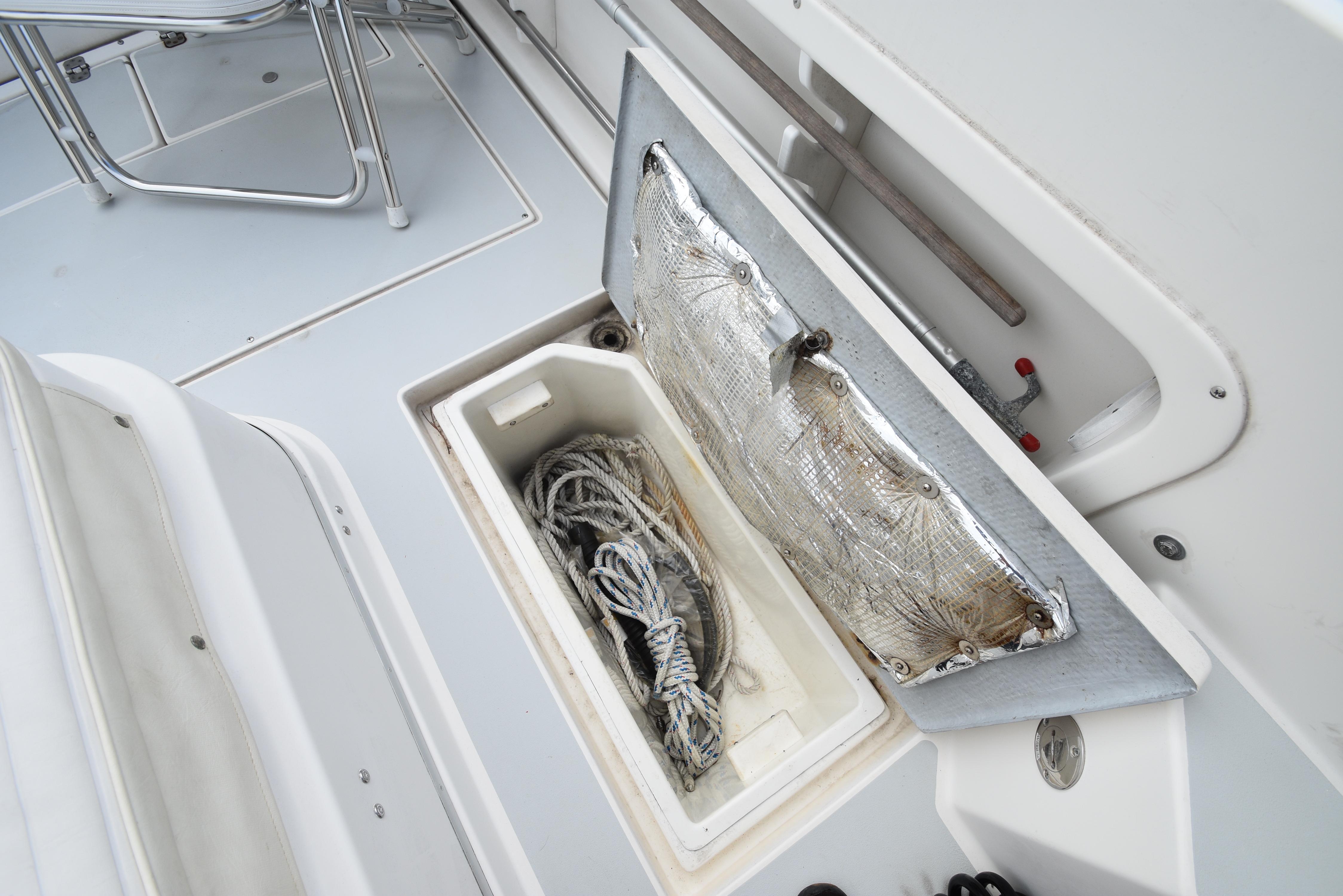 1998 Albin 28 TE Pilothouse Pilothouse for sale - YachtWorld