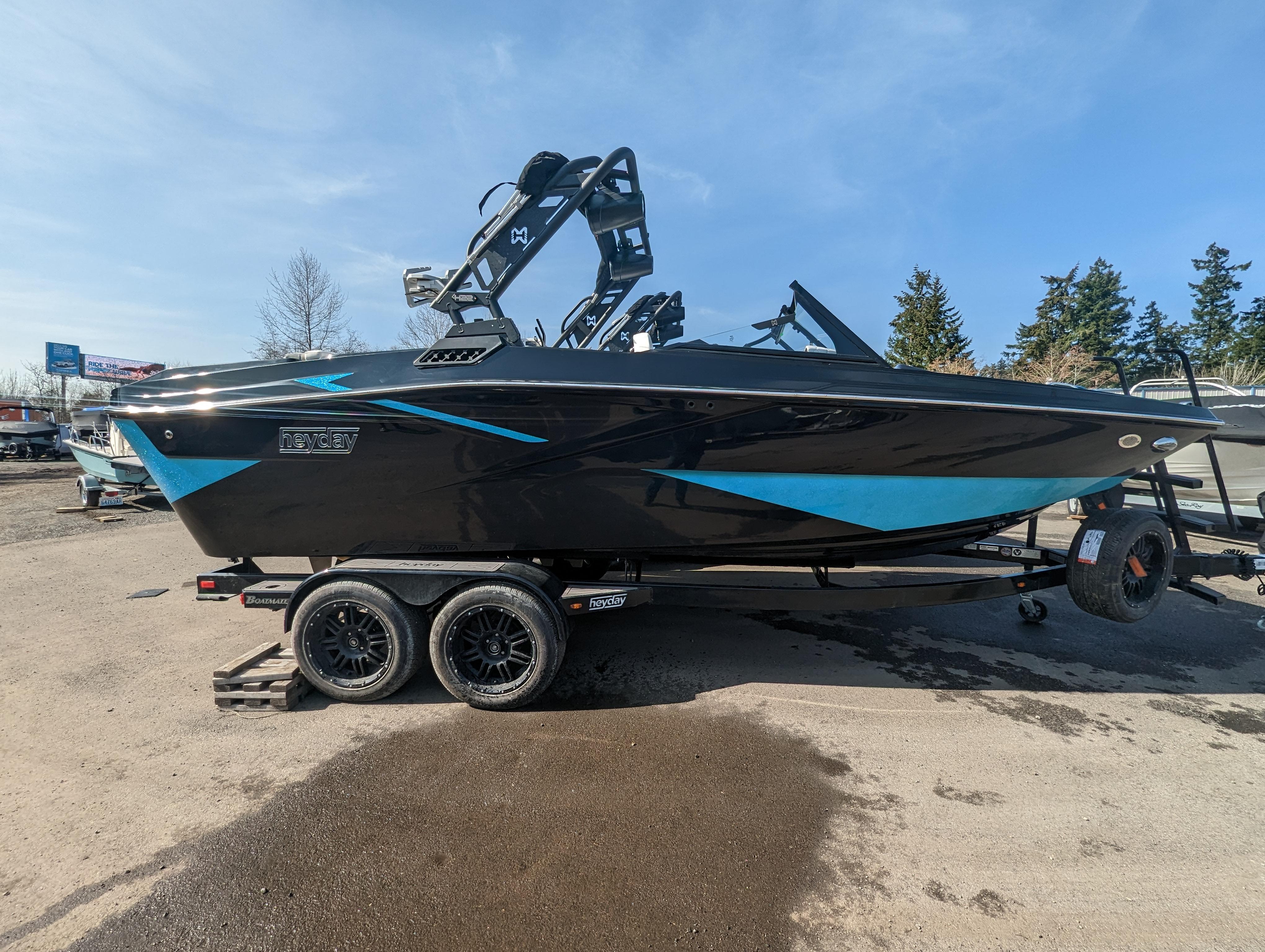 Pacifica boats for sale | YachtWorld