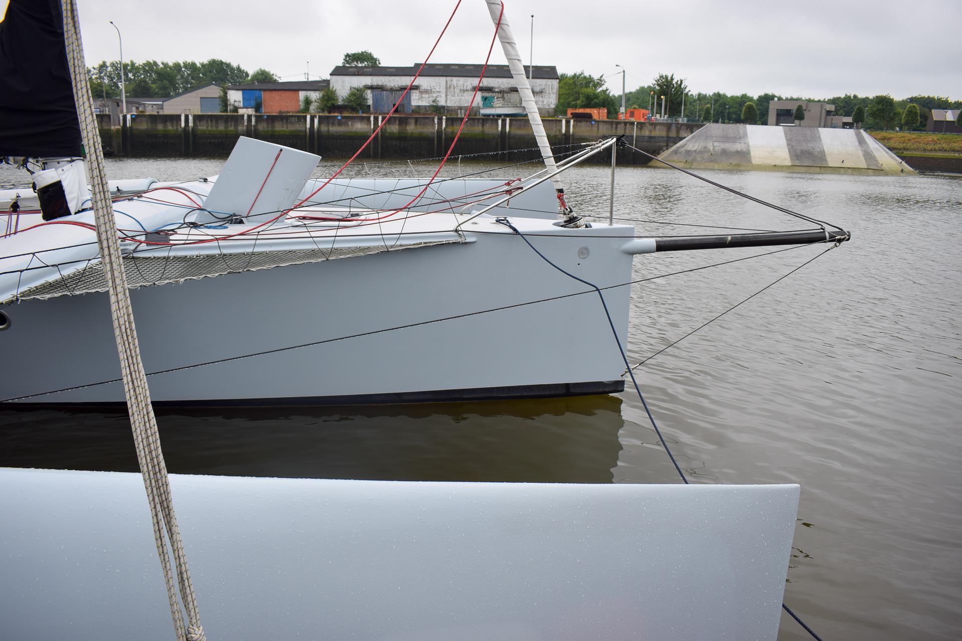 Occasion 2015 Bepox 333 | Annonces du Bateau