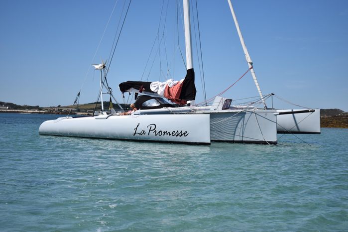 Occasion 2015 Bepox 333 | Annonces du Bateau