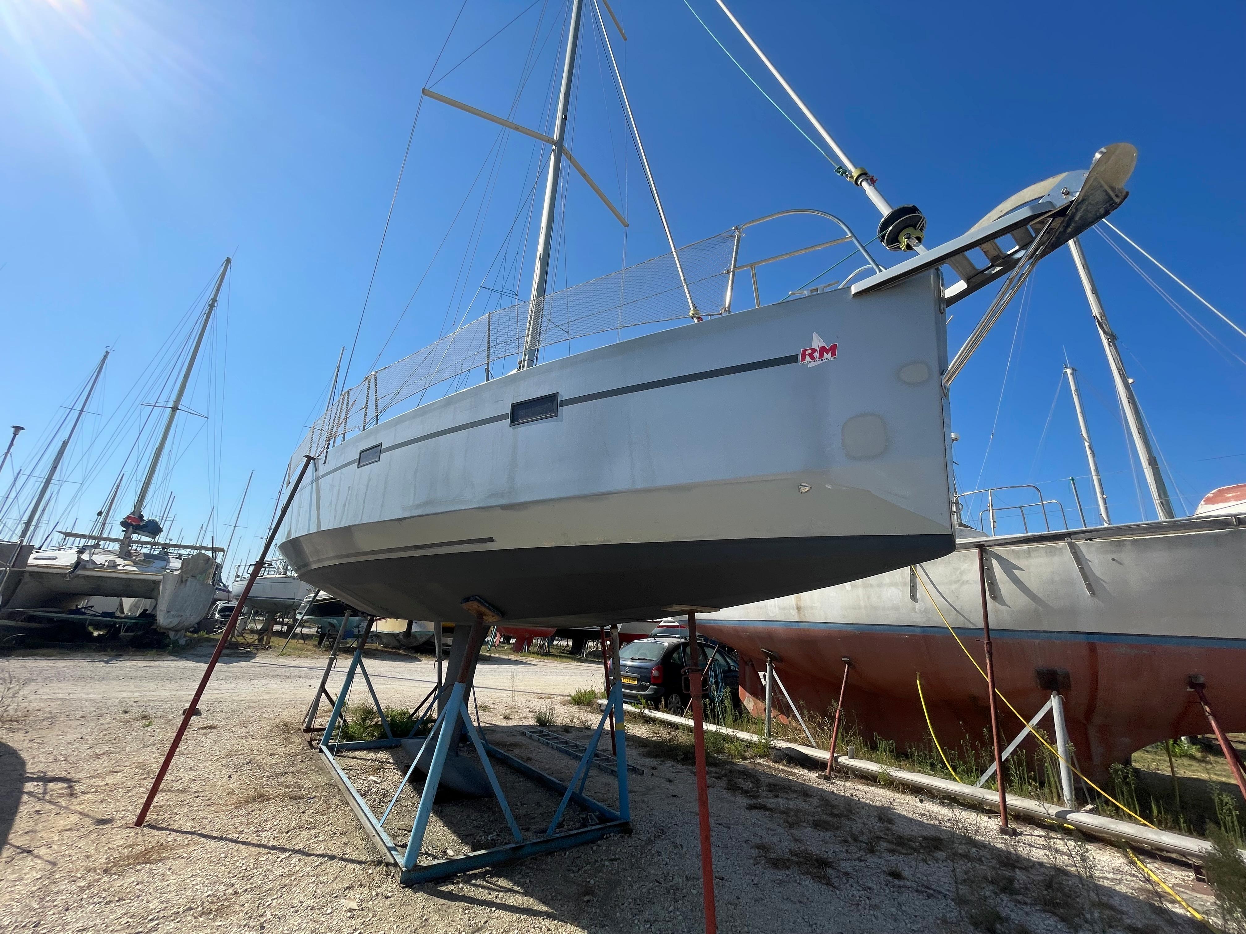 2011 RM Yachts 1060 Voiliers cotre à vendre - YachtWorld