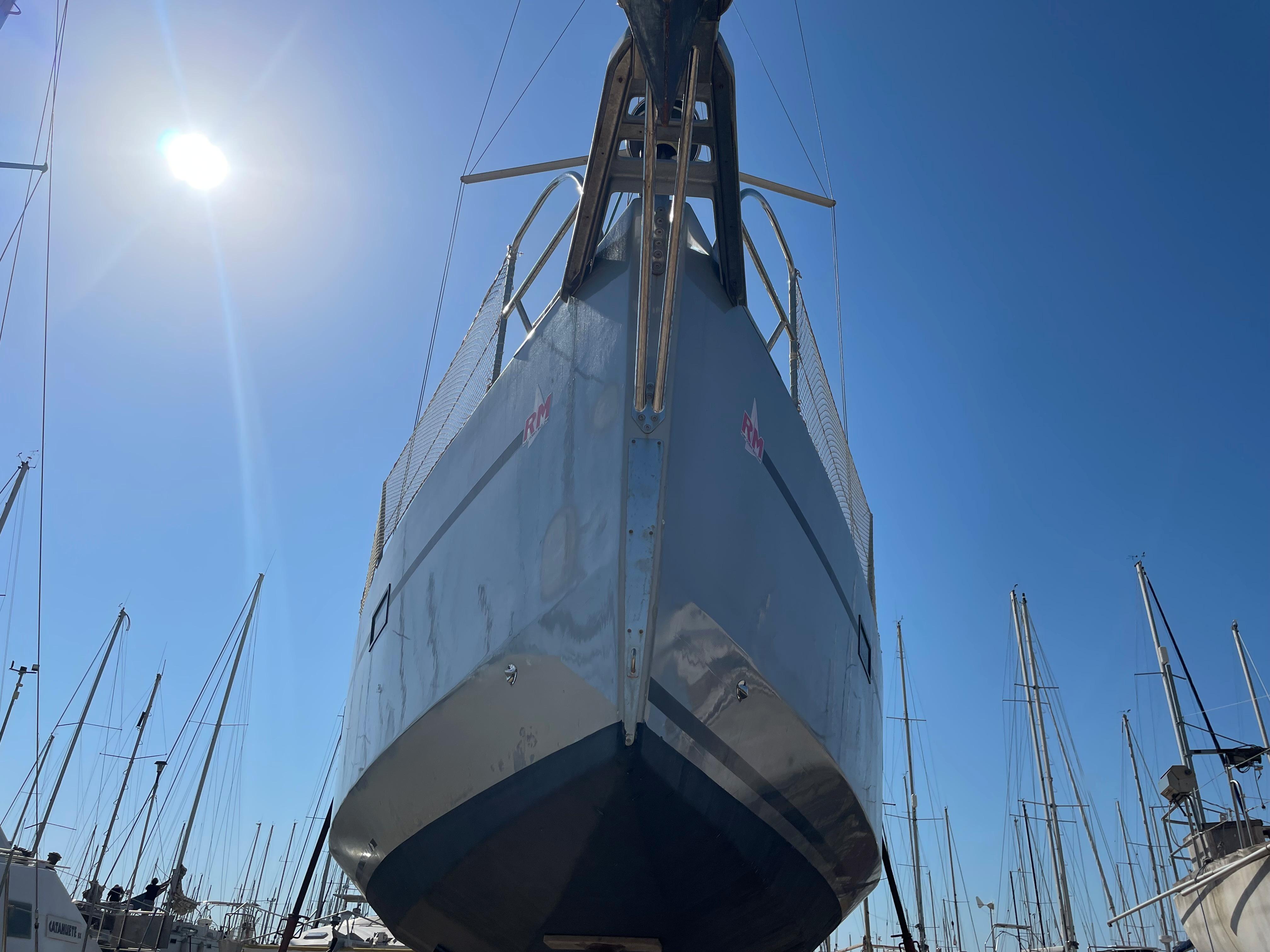 2011 RM Yachts 1060 Voiliers cotre à vendre - YachtWorld