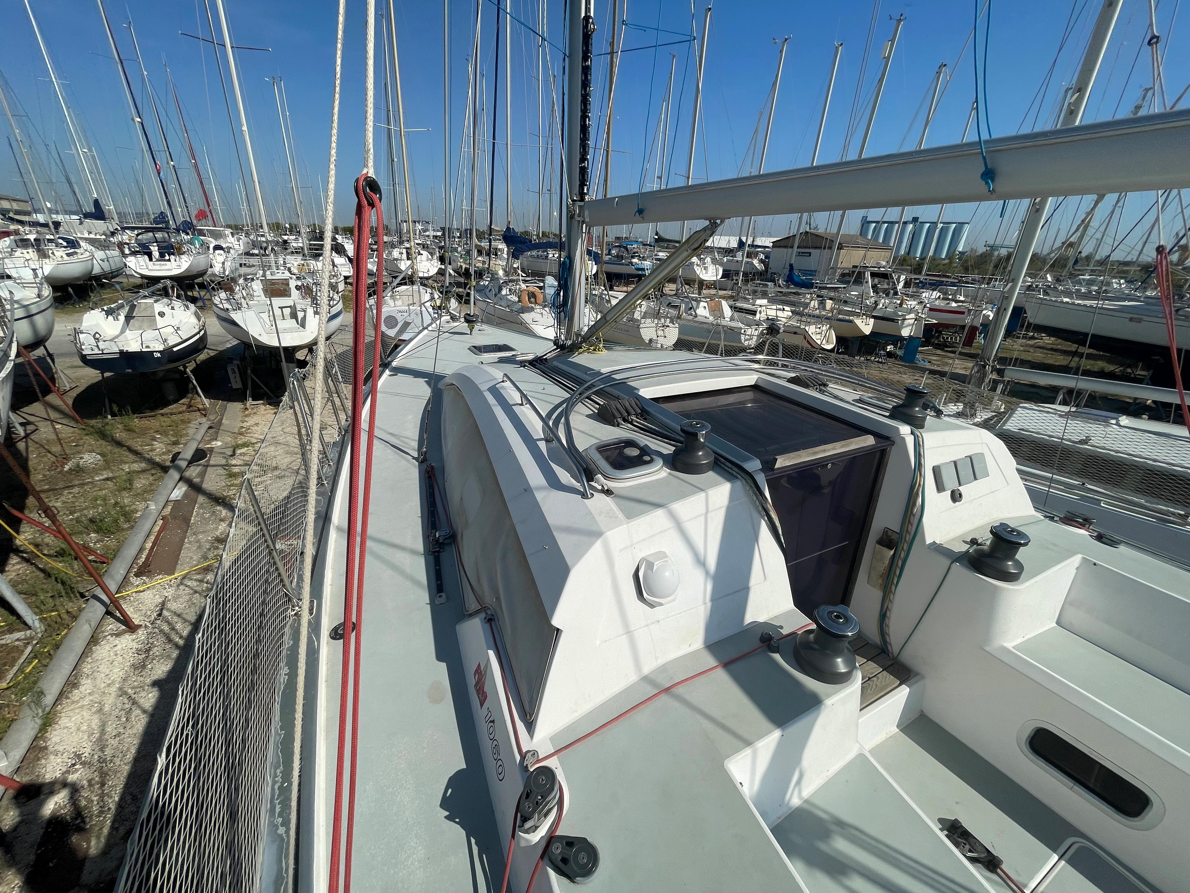 2011 RM Yachts 1060 Voiliers cotre à vendre - YachtWorld