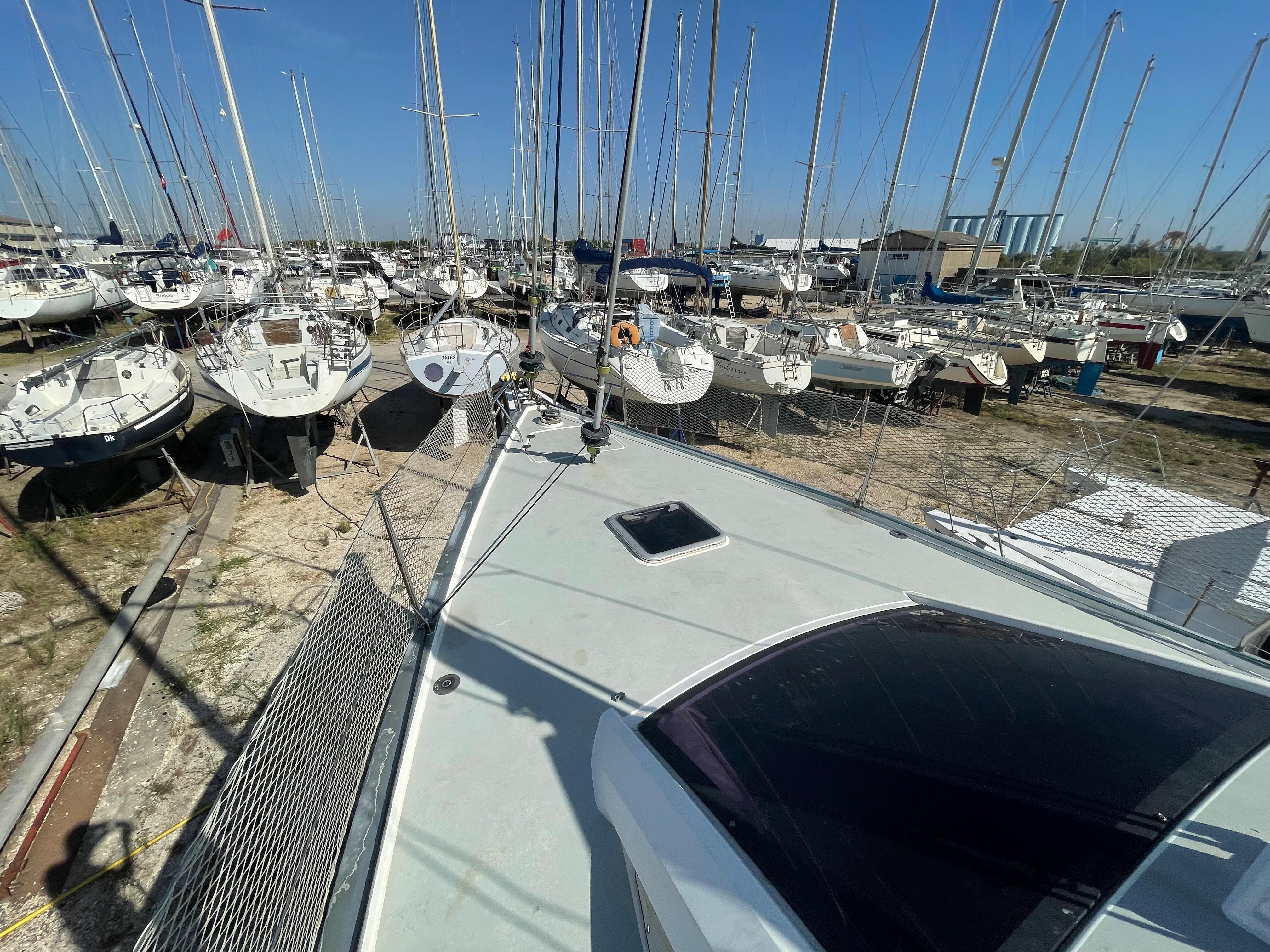 2011 RM Yachts 1060 Voiliers cotre à vendre - YachtWorld