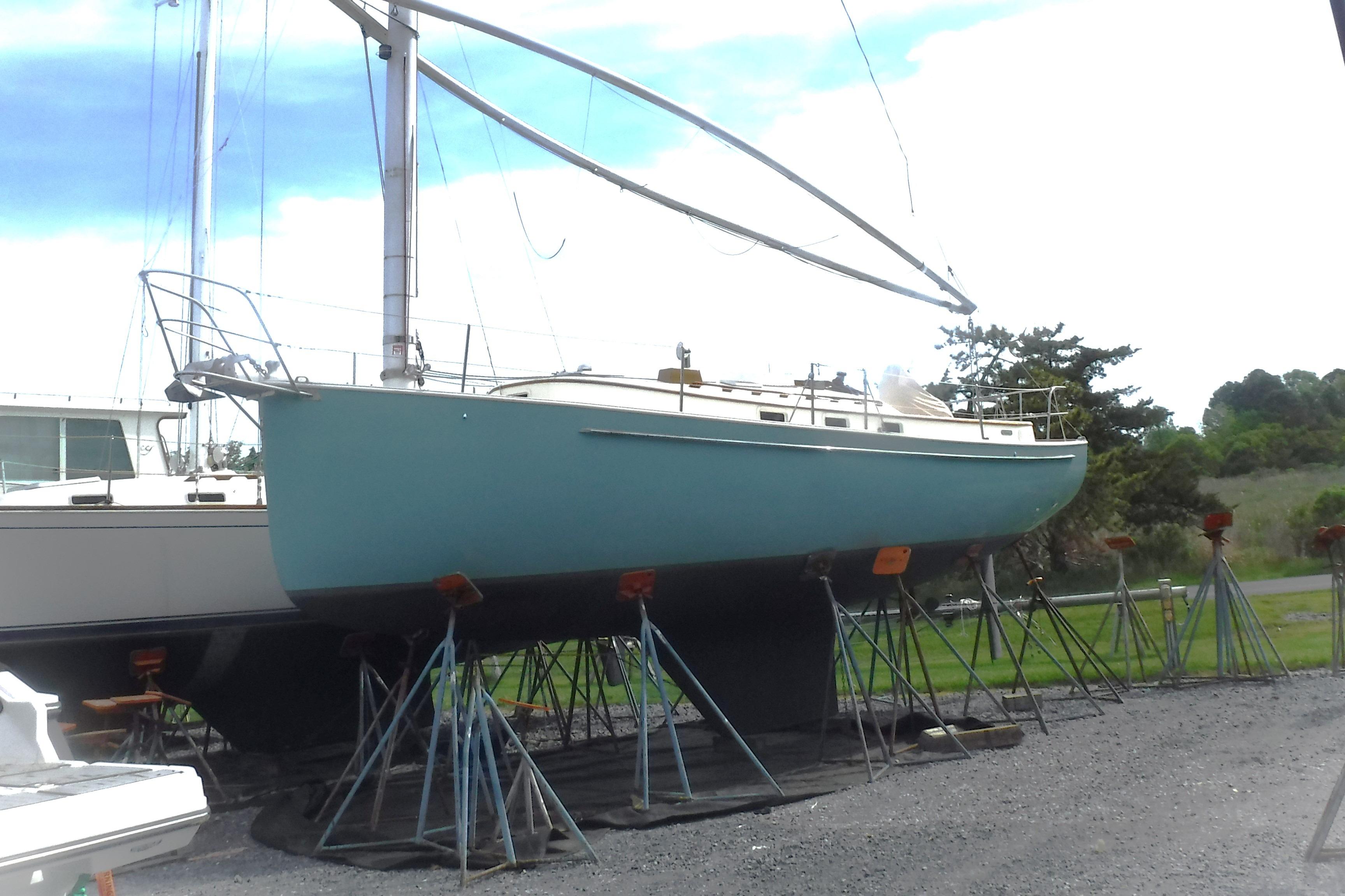 Nonsuch 30 Ultra boats for sale | YachtWorld