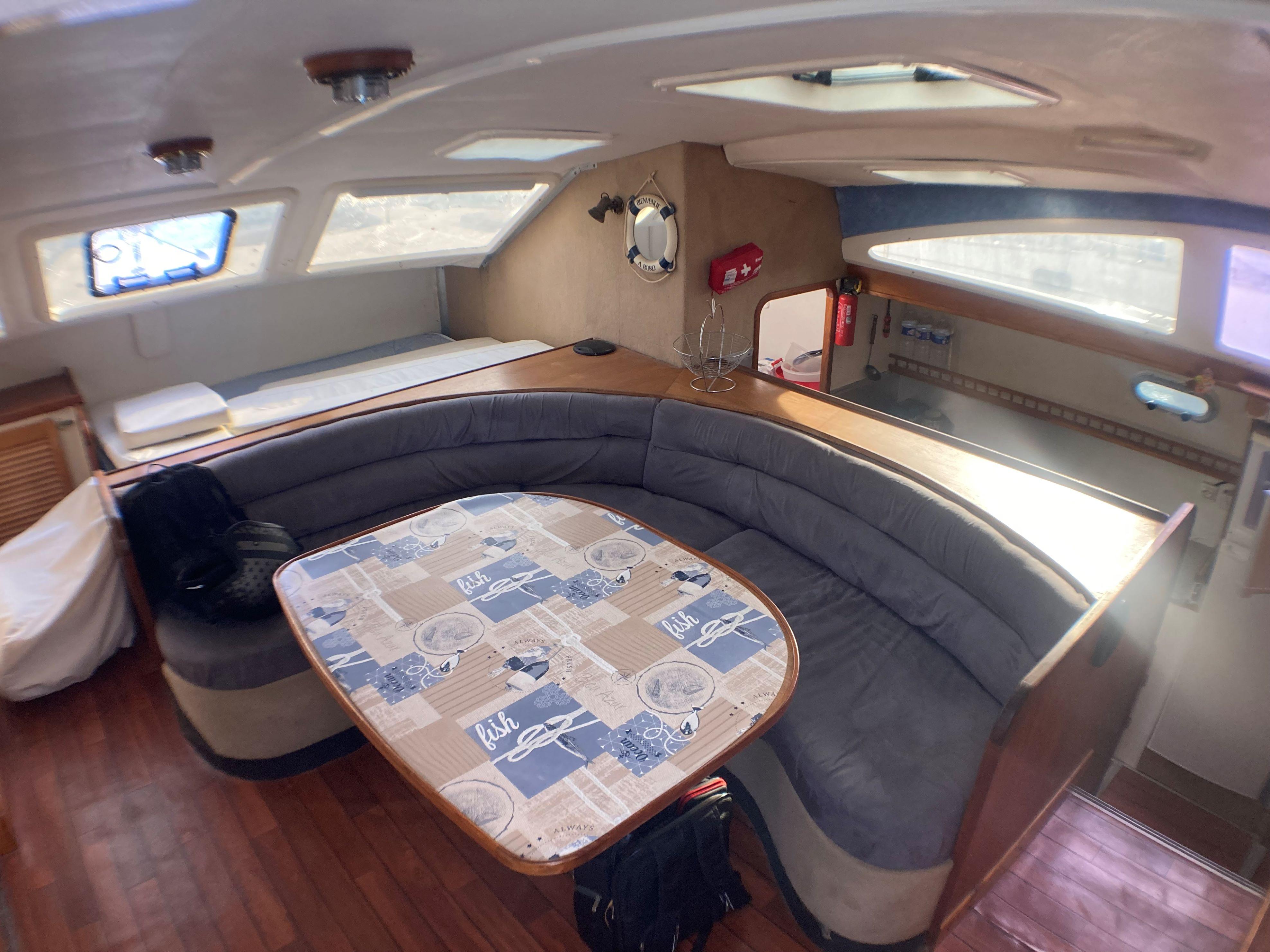 1997 Prout 45 Catamaran for sale - YachtWorld