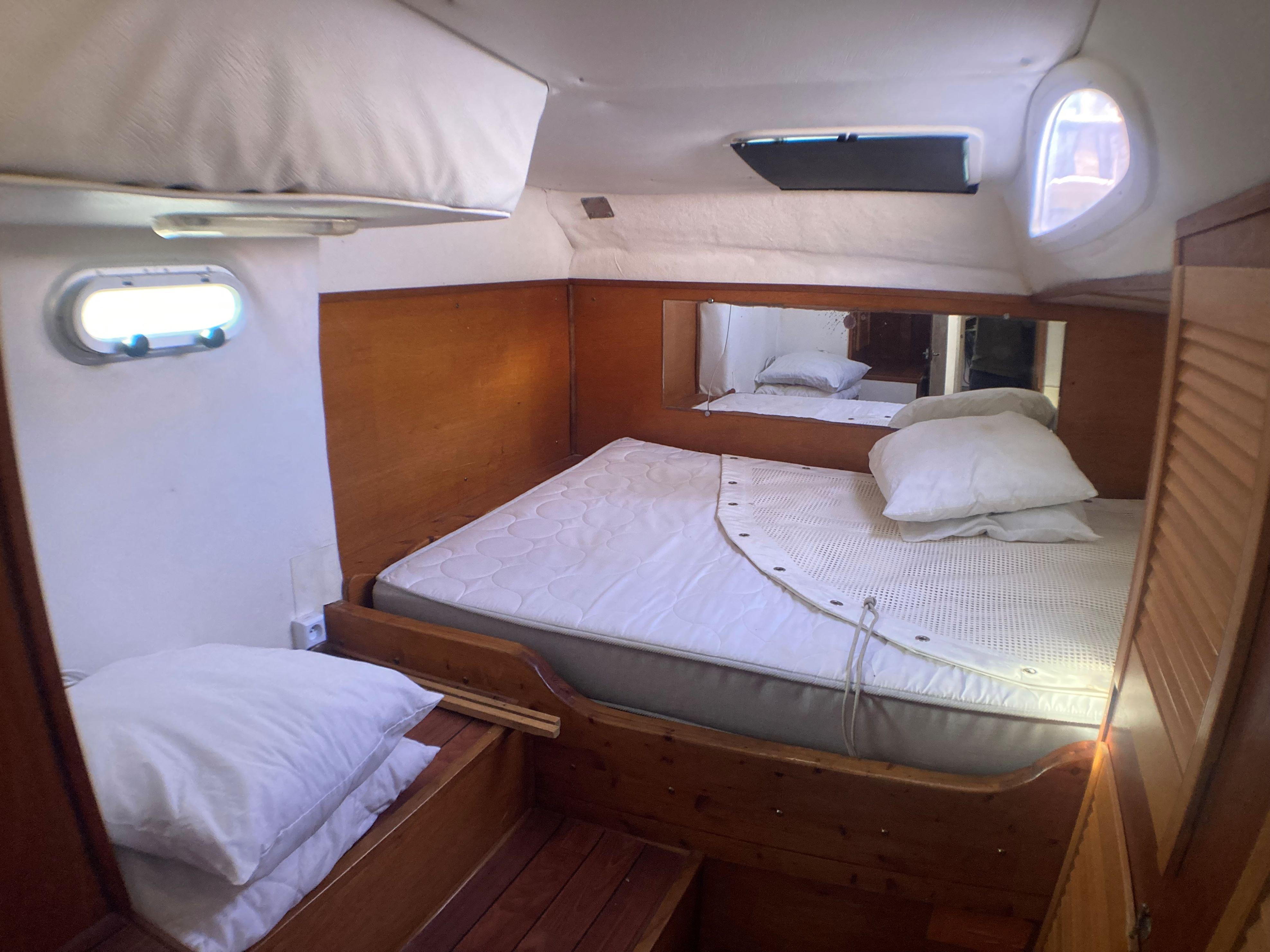 1997 Prout 45 Catamaran for sale - YachtWorld