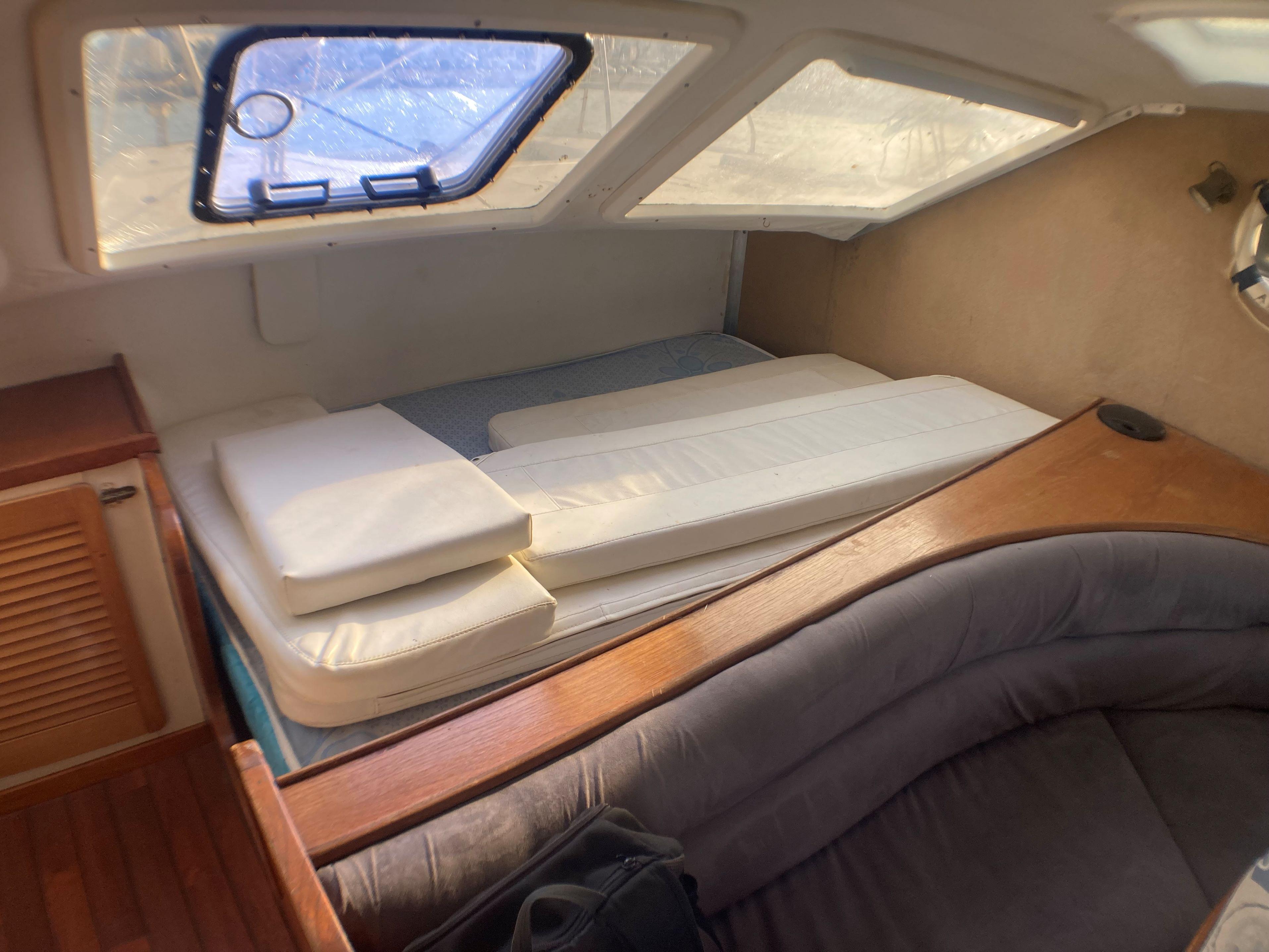 1997 Prout 45 Catamaran for sale - YachtWorld