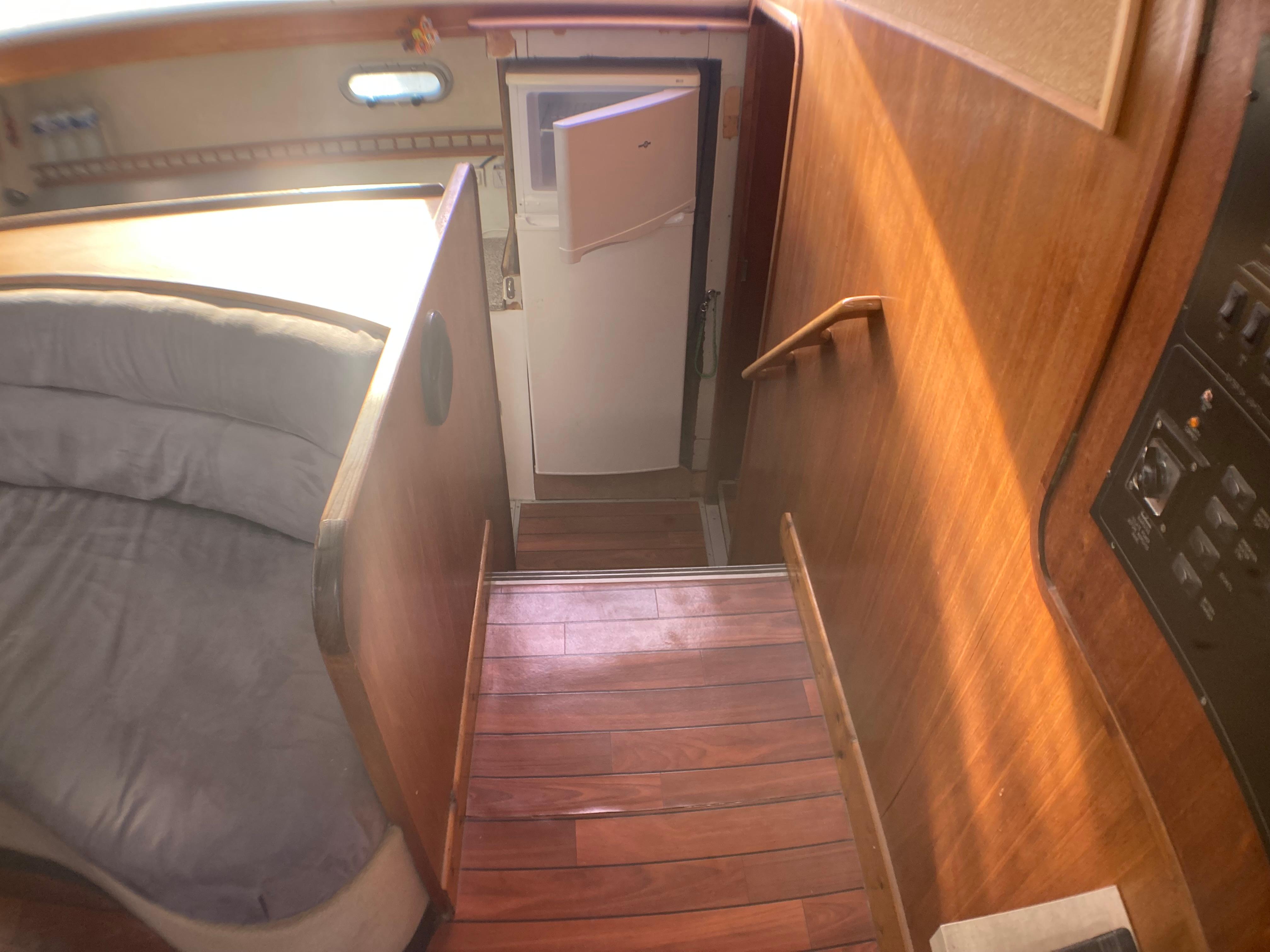 1997 Prout 45 Catamaran for sale - YachtWorld