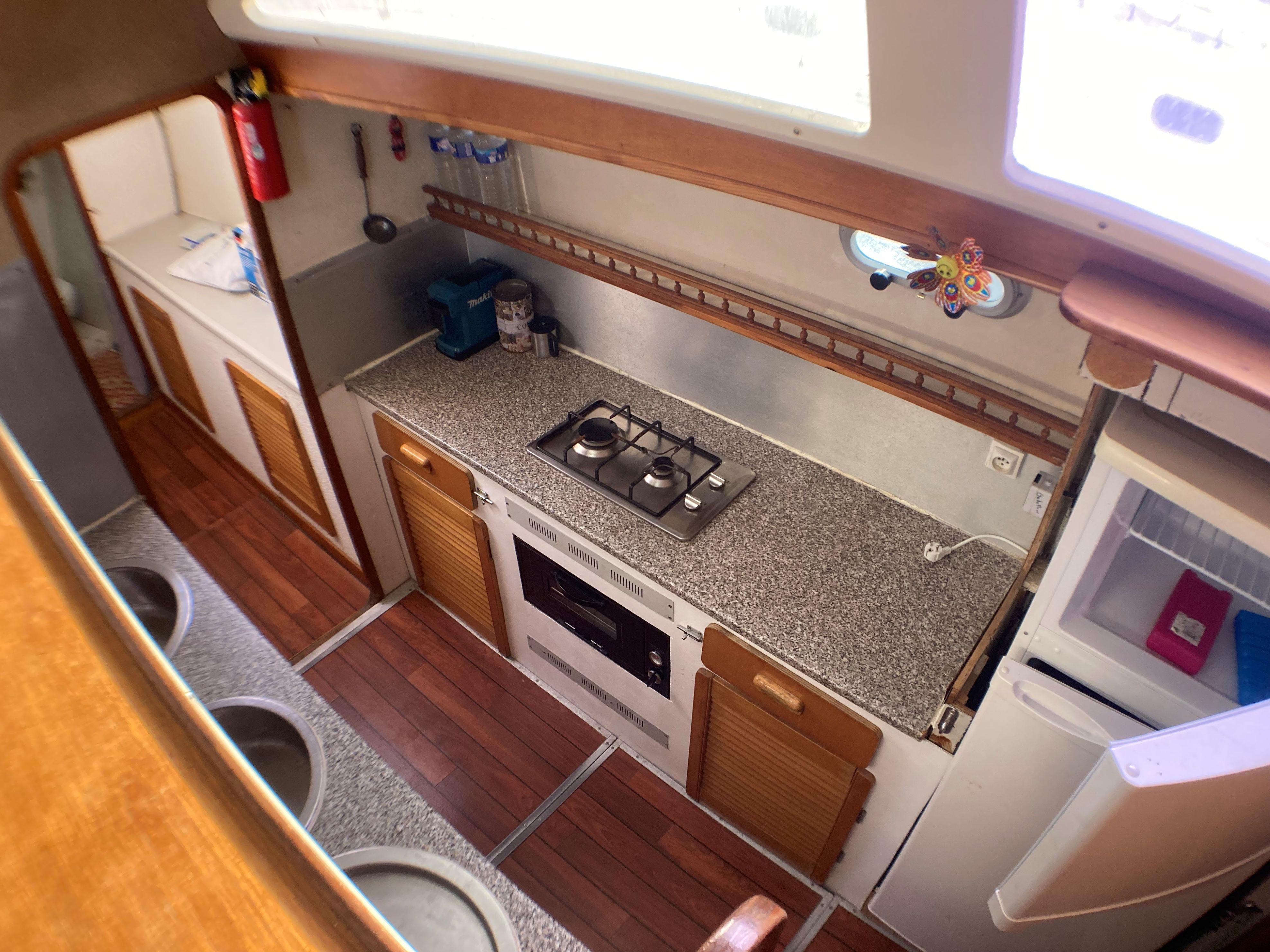 1997 Prout 45 Catamaran for sale - YachtWorld