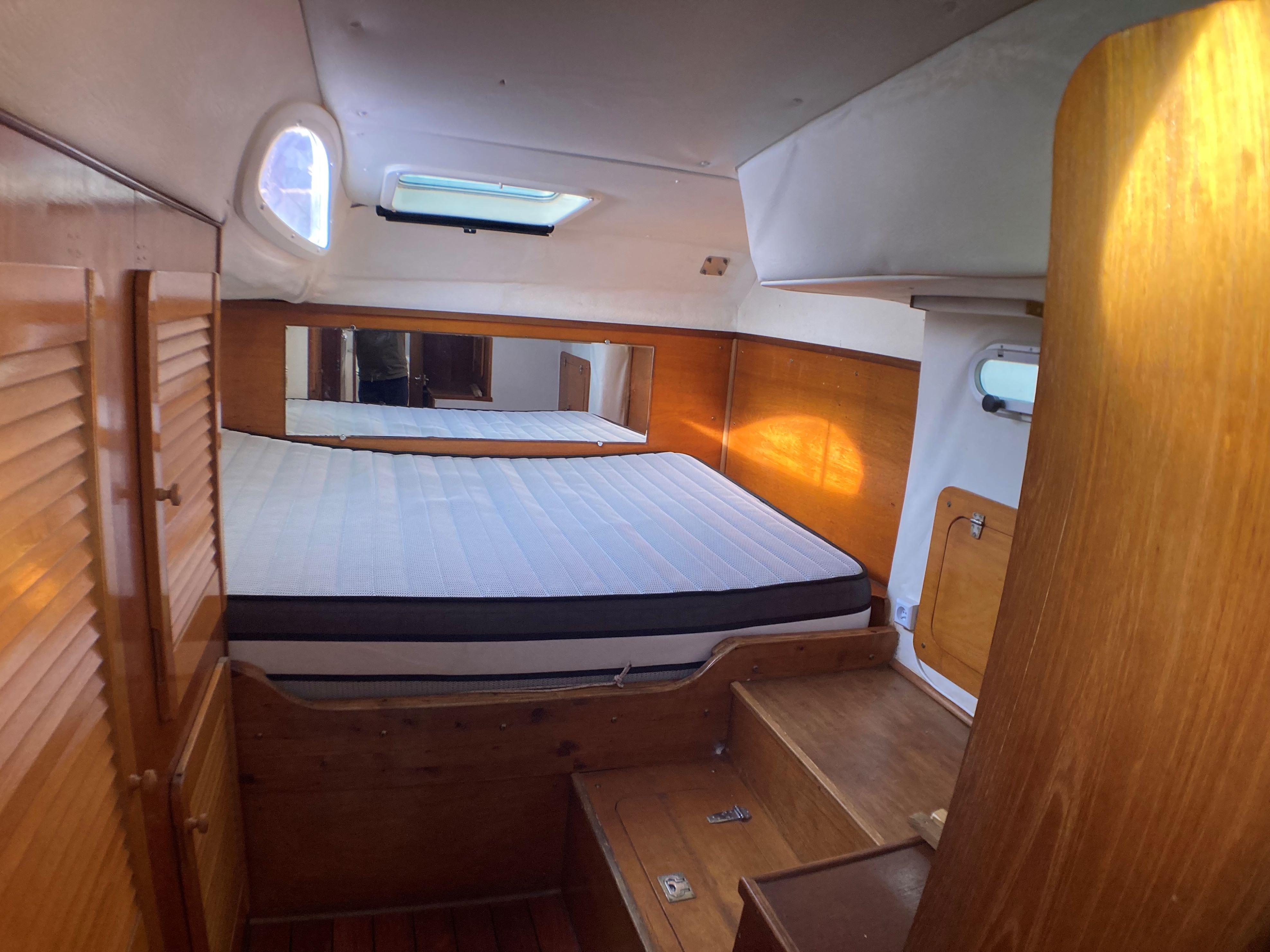 1997 Prout 45 Catamaran for sale - YachtWorld