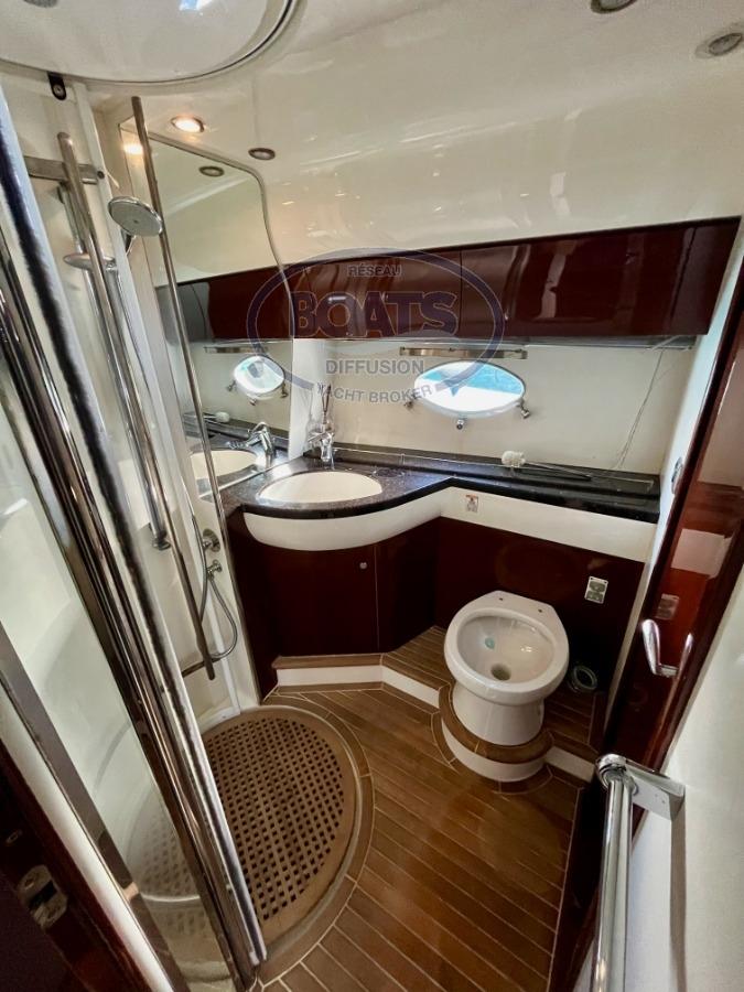 2006 Princess 50 Motor Yachts for sale - YachtWorld