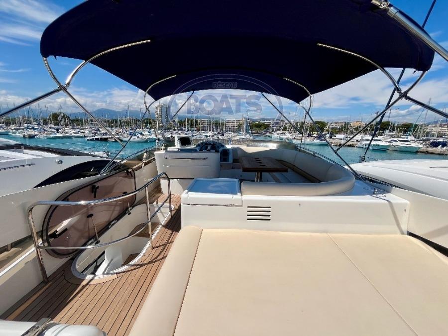 2006 Princess 50 Motor Yachts for sale - YachtWorld