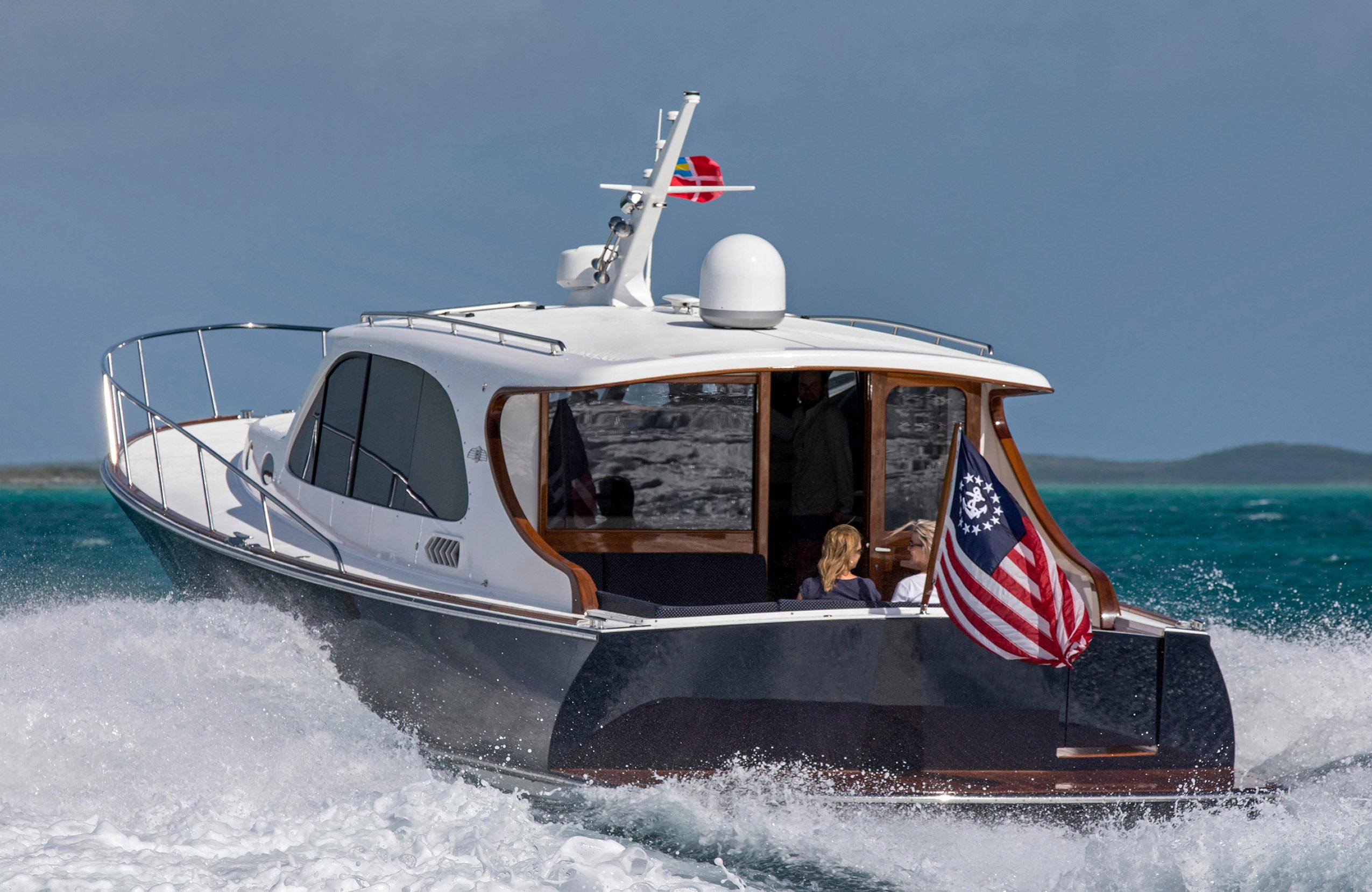 2026 Palm Beach Motor Yachts PB45 Motor Yachts for sale - YachtWorld