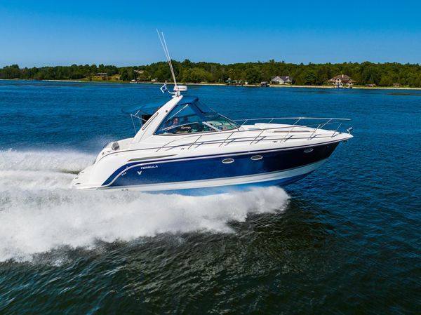 Larry Busse - Weber Yachts