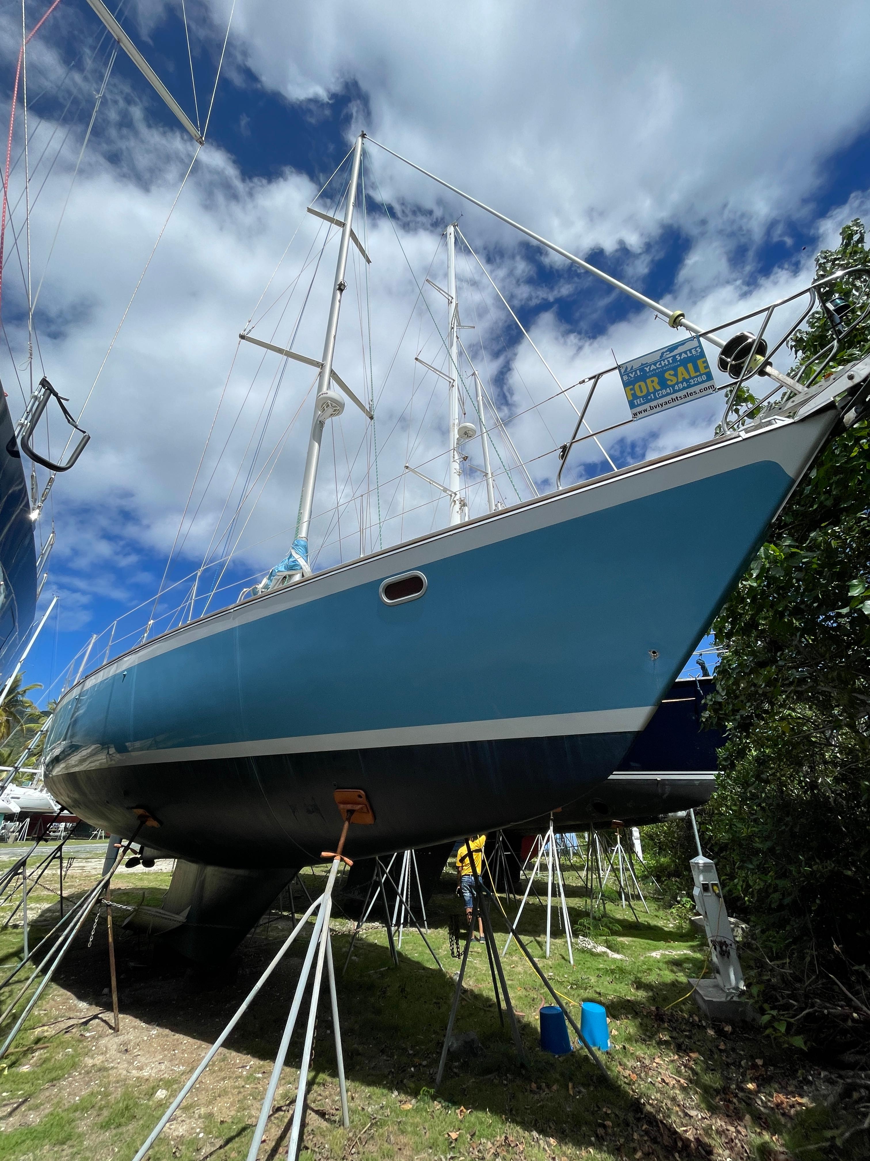 1986 Beneteau Idylle Sloop for sale - YachtWorld