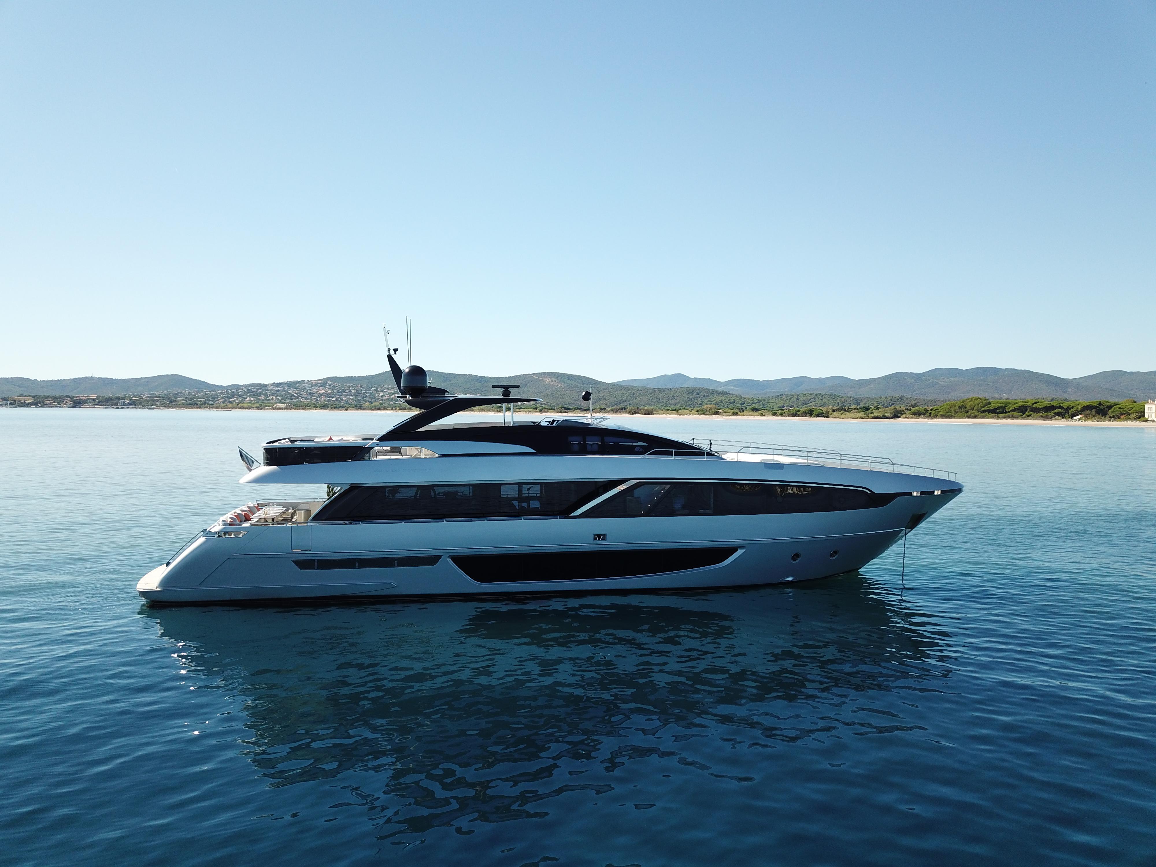 Used Riva basilic in 06 - Alpes-Maritimes - iNautia