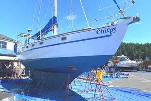 Bruce Roberts boats for sale | YachtWorld