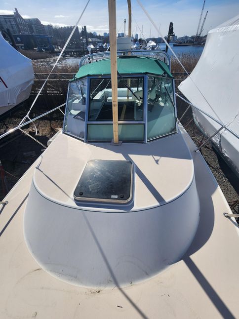 2005 Albin 28 Express Cruiser for sale - YachtWorld