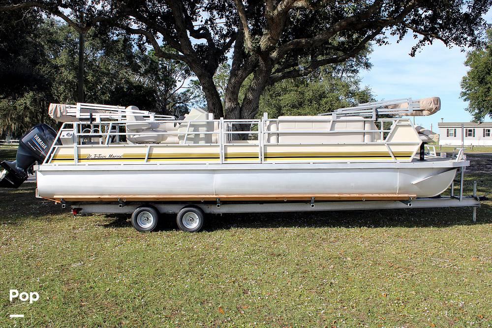 Used 1985 JC 24 - Florida | TopBoats