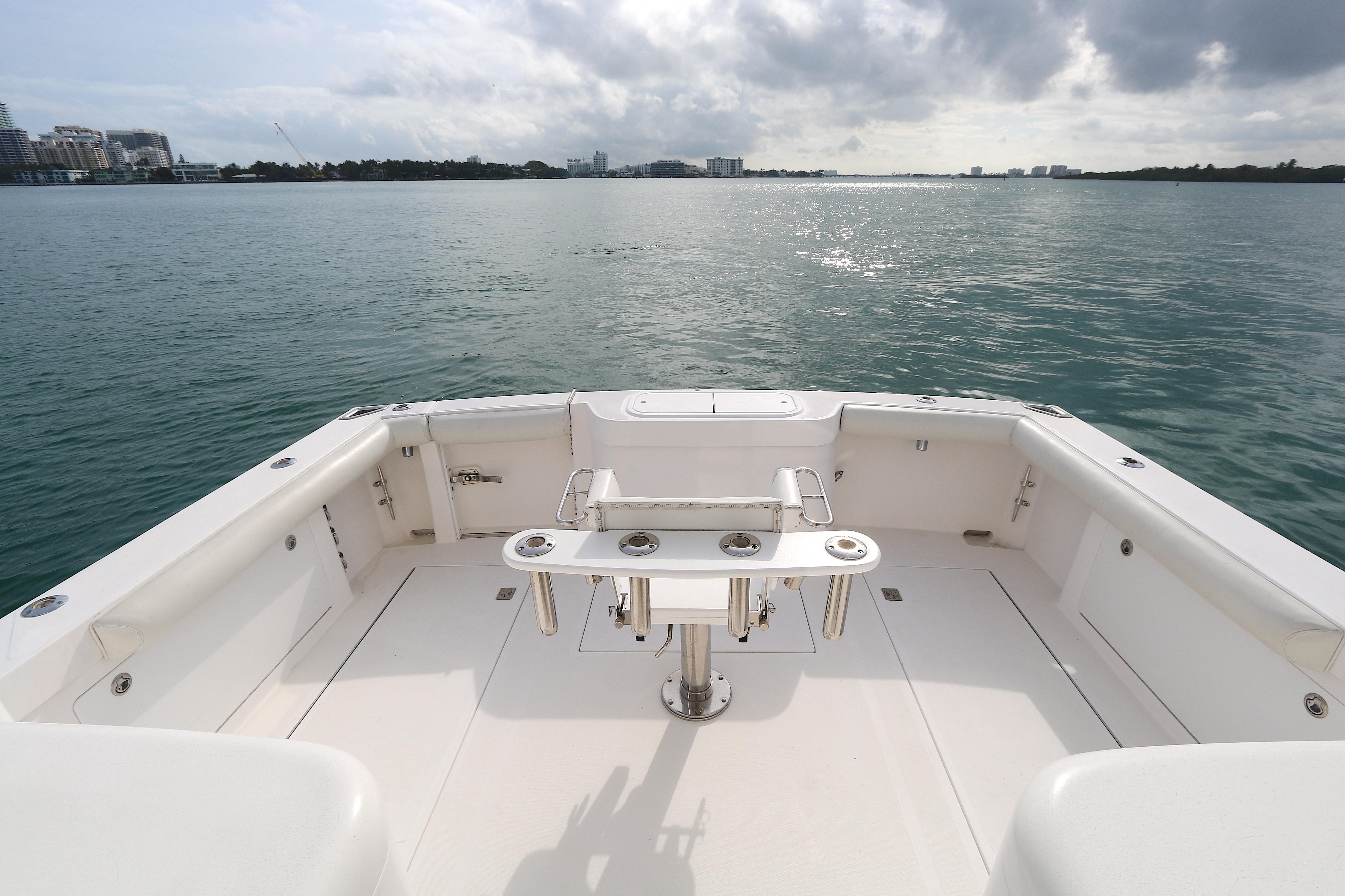 2004 Cabo Express Saltwater Fishing for sale - YachtWorld