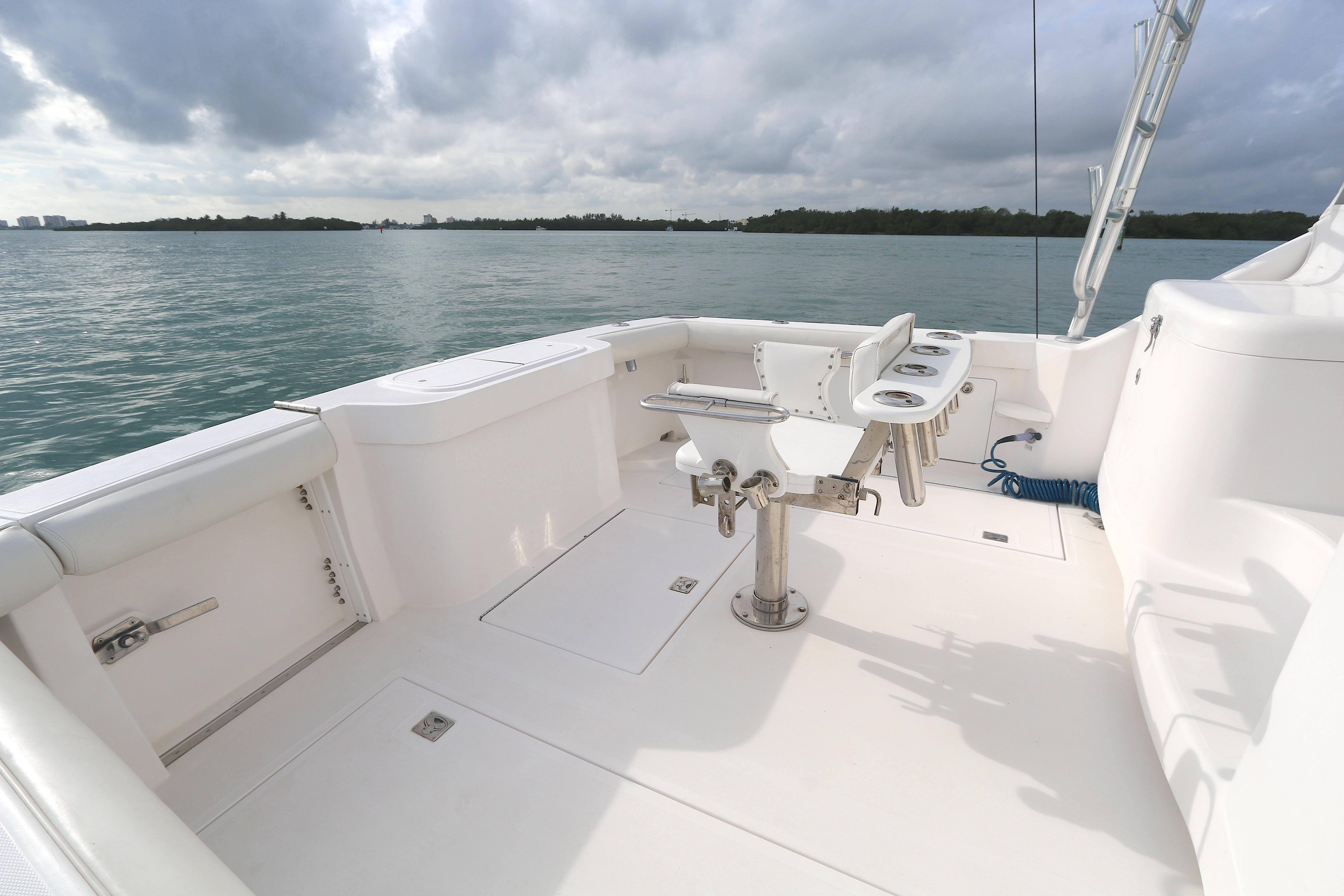 2004 Cabo Express Saltwater Fishing for sale - YachtWorld