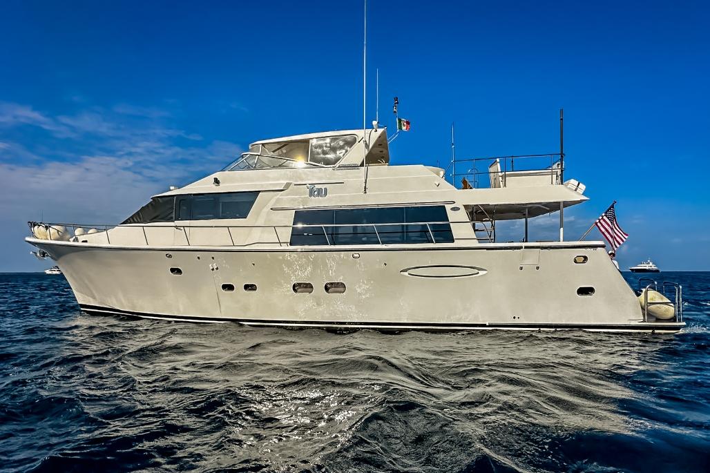 Pacific Mariner boats for sale | YachtWorld