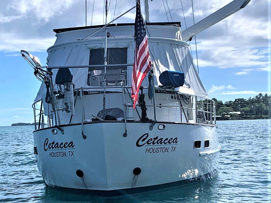 Sail Cheoy Lee boats for sale | YachtWorld