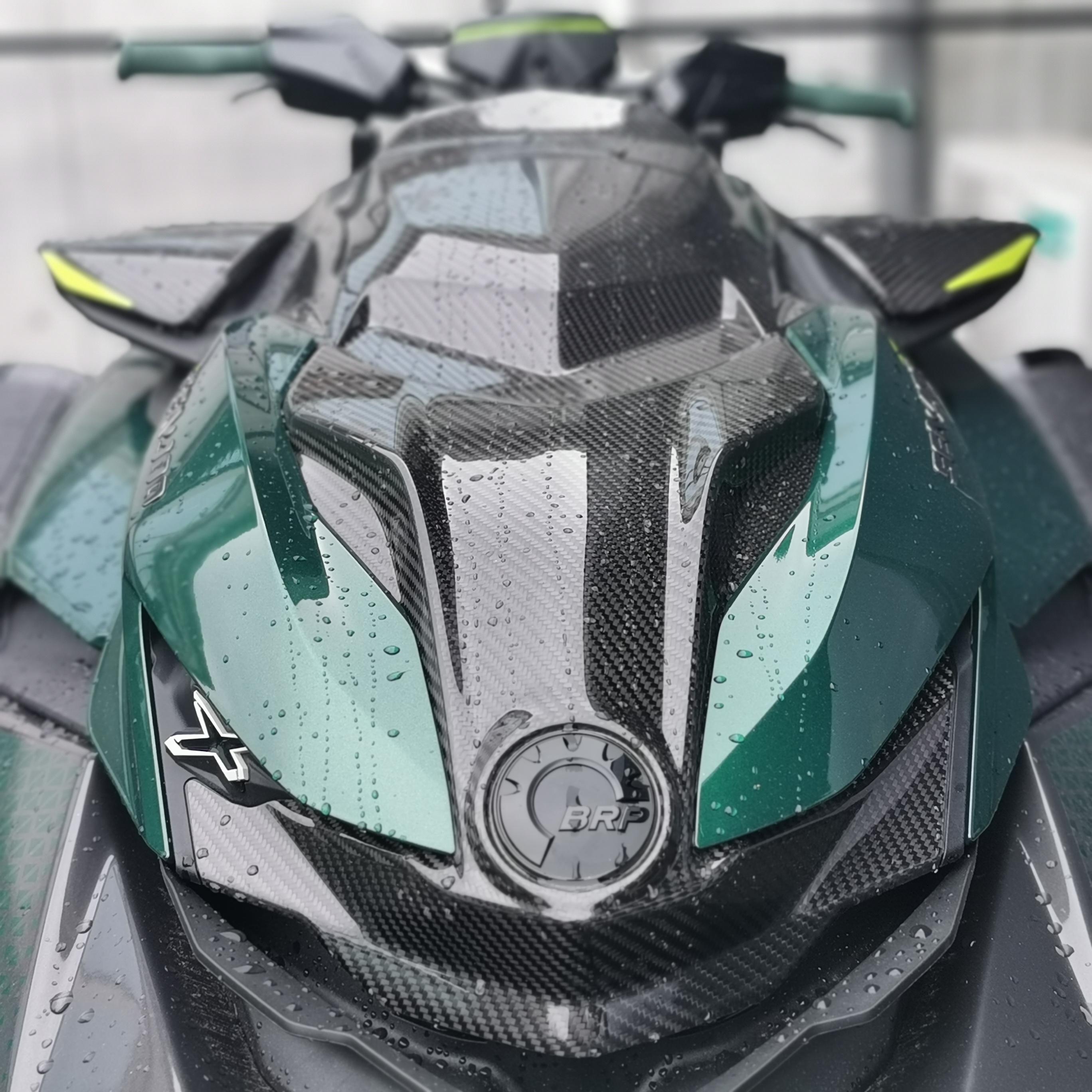 2023 Sea-Doo RXP-X Apex 300 Personal Watercraft for sale - YachtWorld