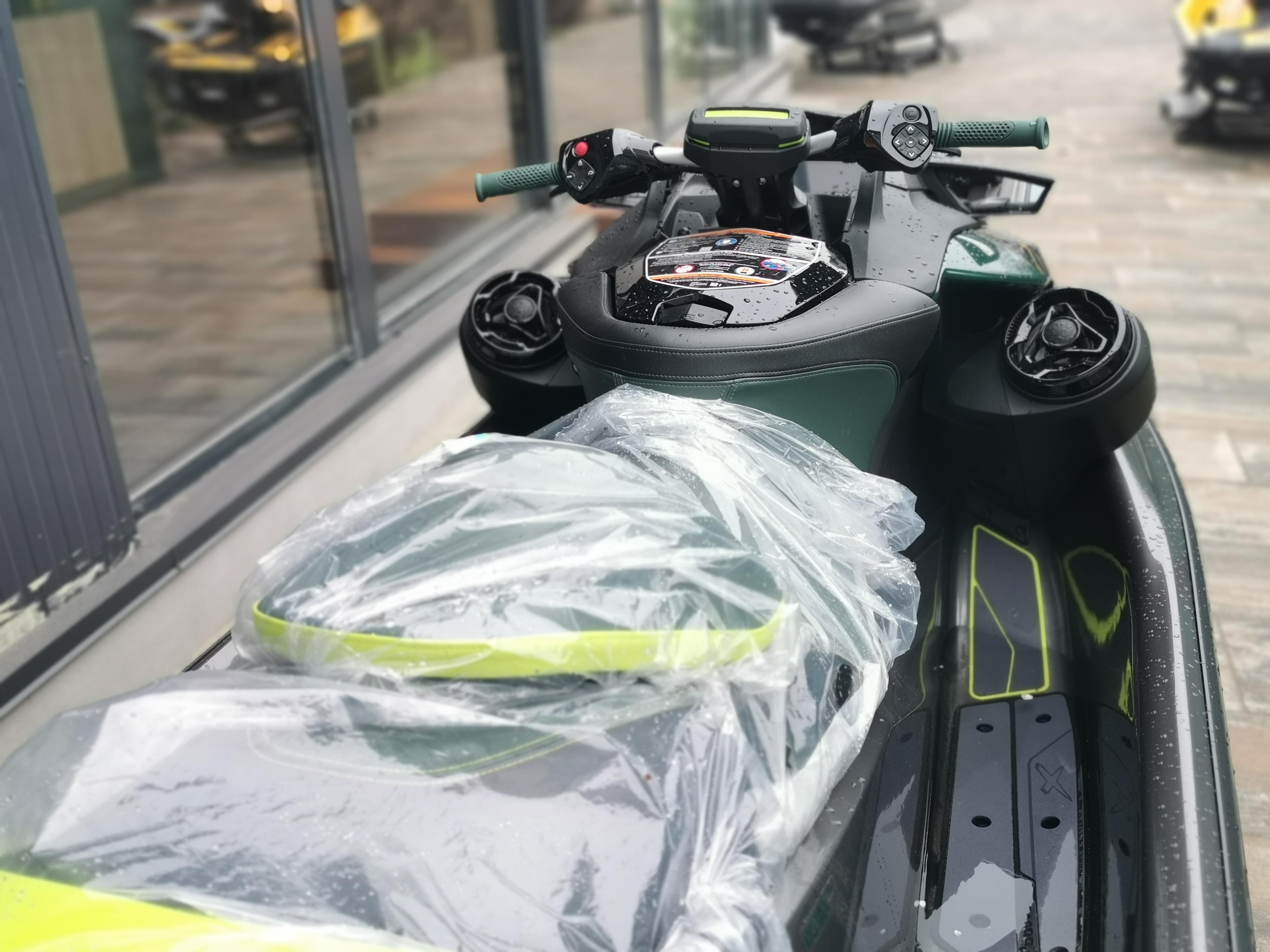 2023 Sea-Doo RXP-X Apex 300 Personal Watercraft for sale - YachtWorld