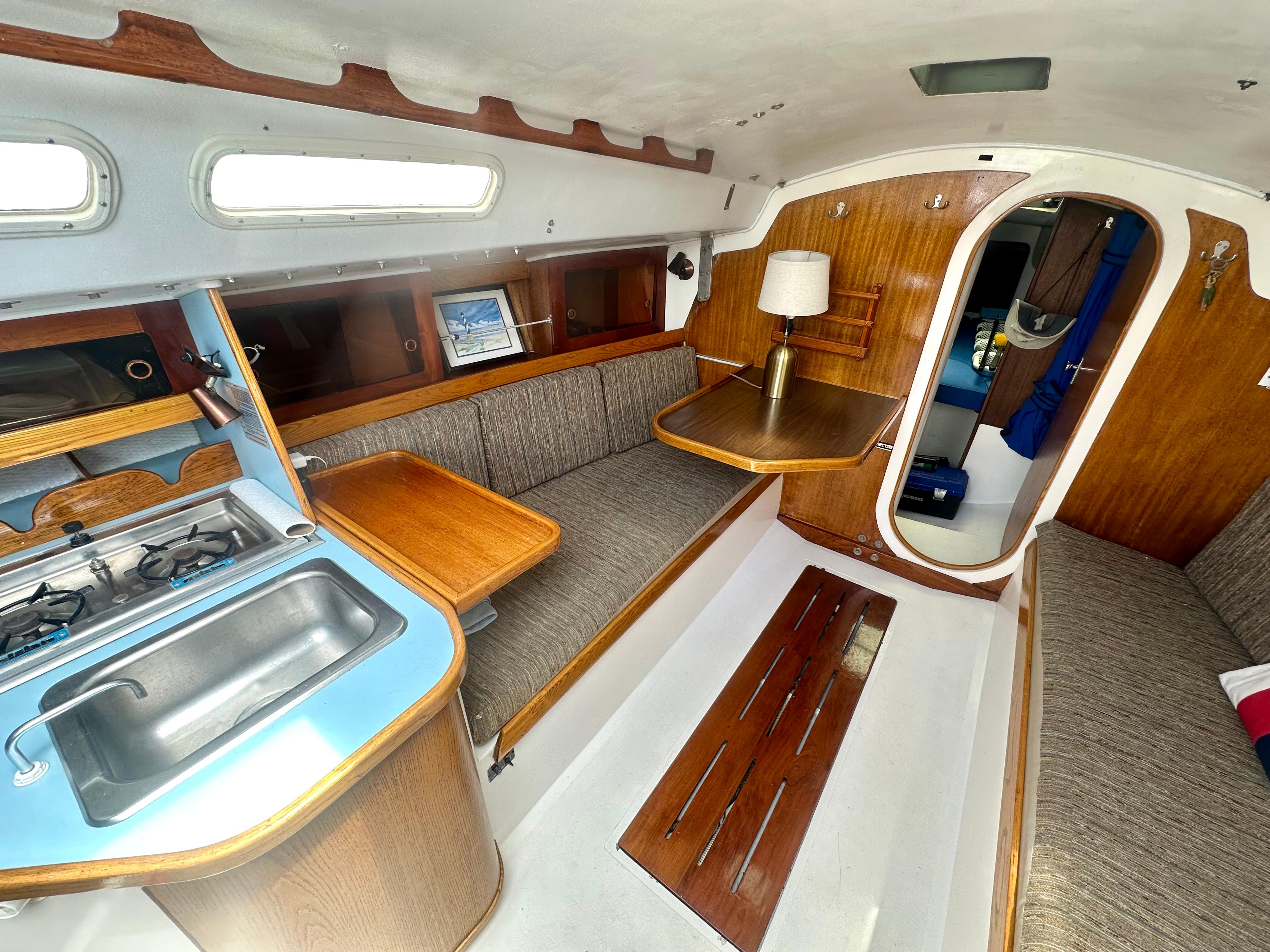 1979 J Boats SLOOP High Performance for sale - YachtWorld