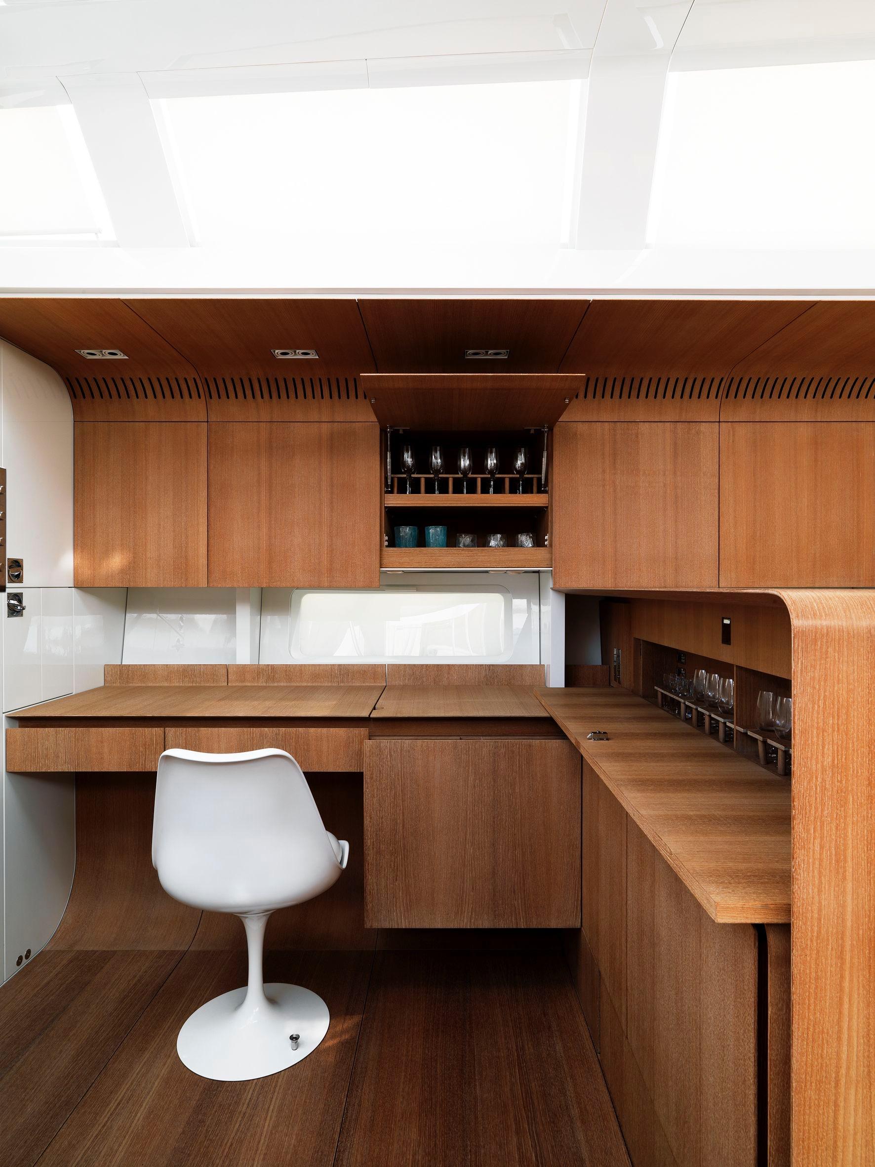 Polytropon II Cruiser Nautor Swan for sale - YachtWorld