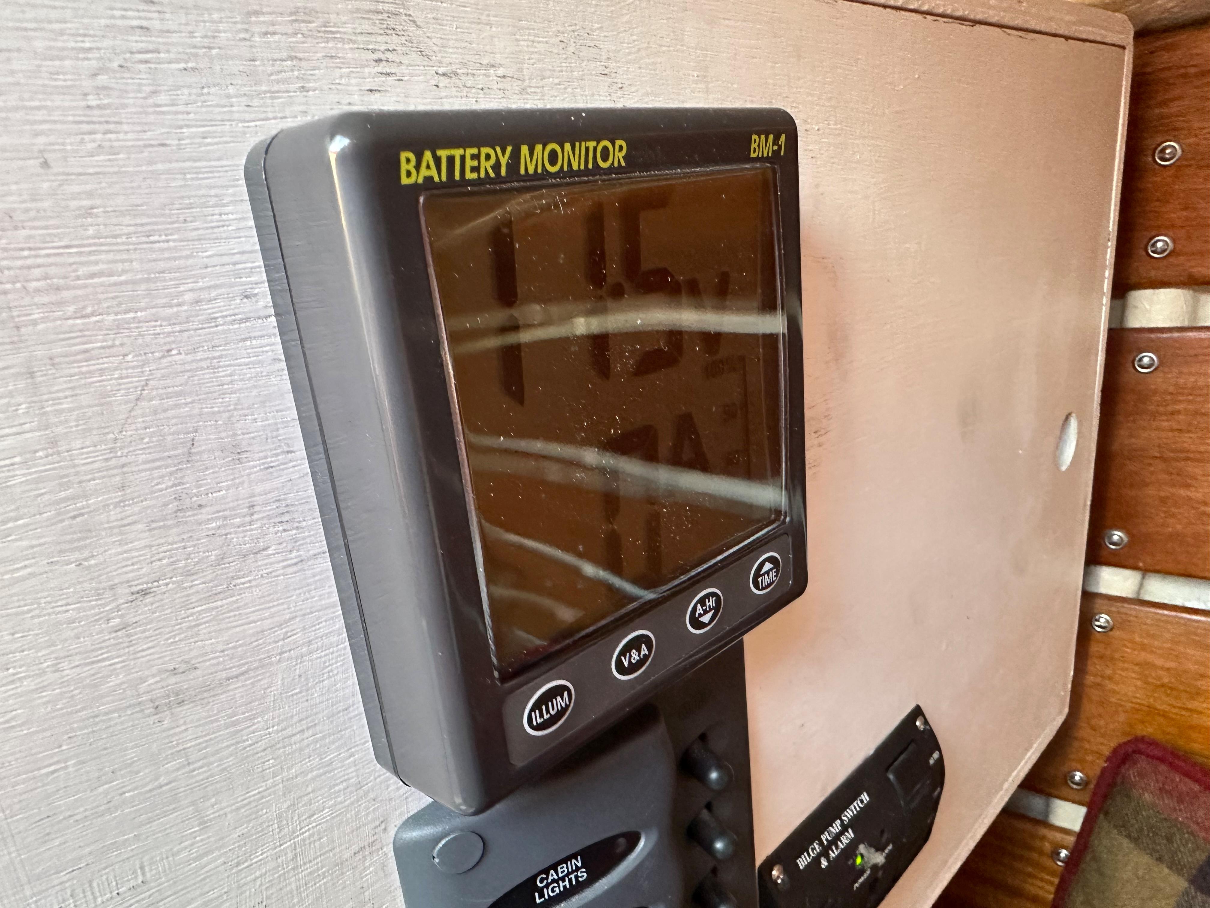 1978 Cornish Crabbers 24 Segelyacht Kaufen - YachtWorld