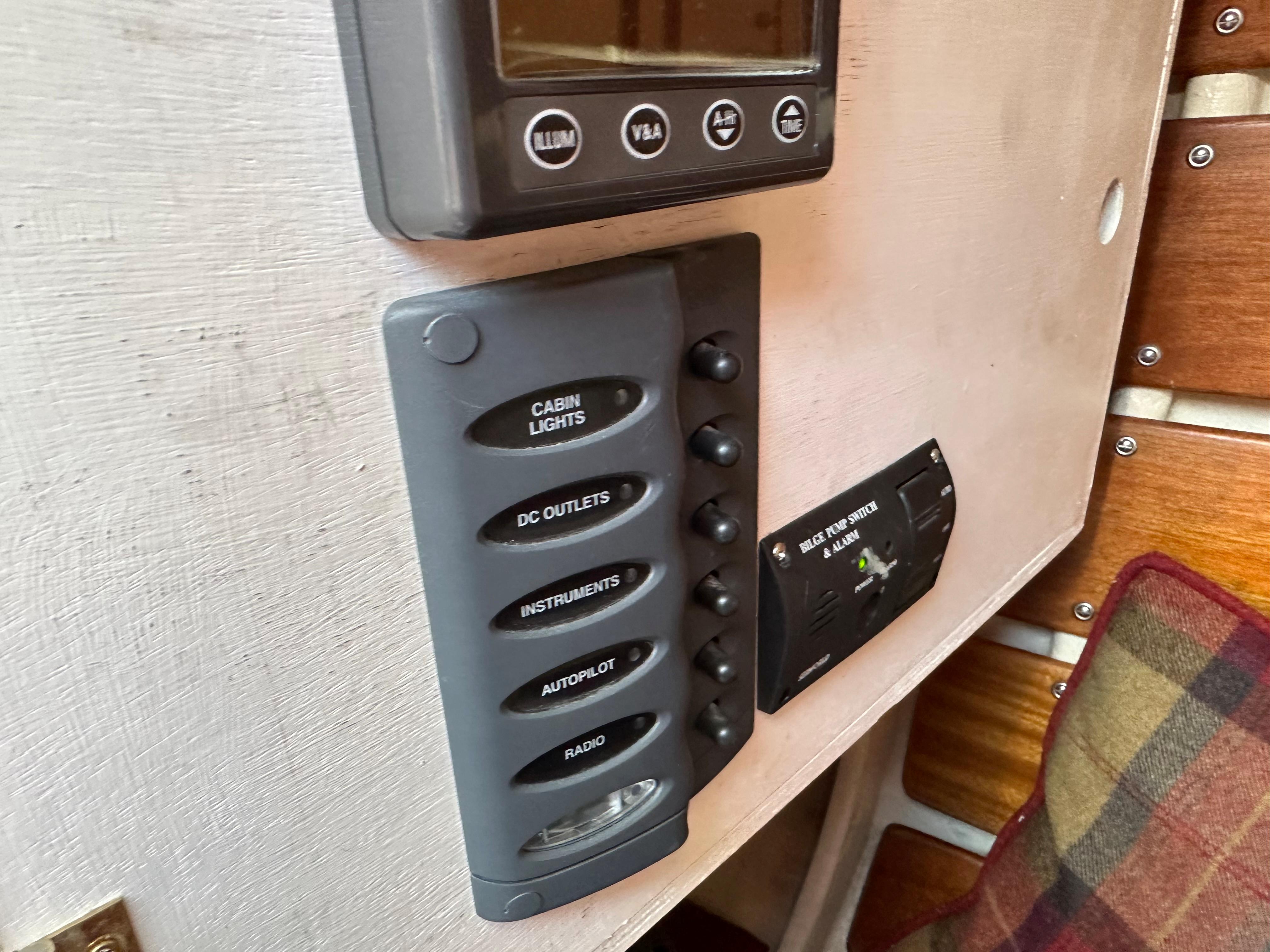 1978 Cornish Crabbers 24 Segelyacht Kaufen - YachtWorld