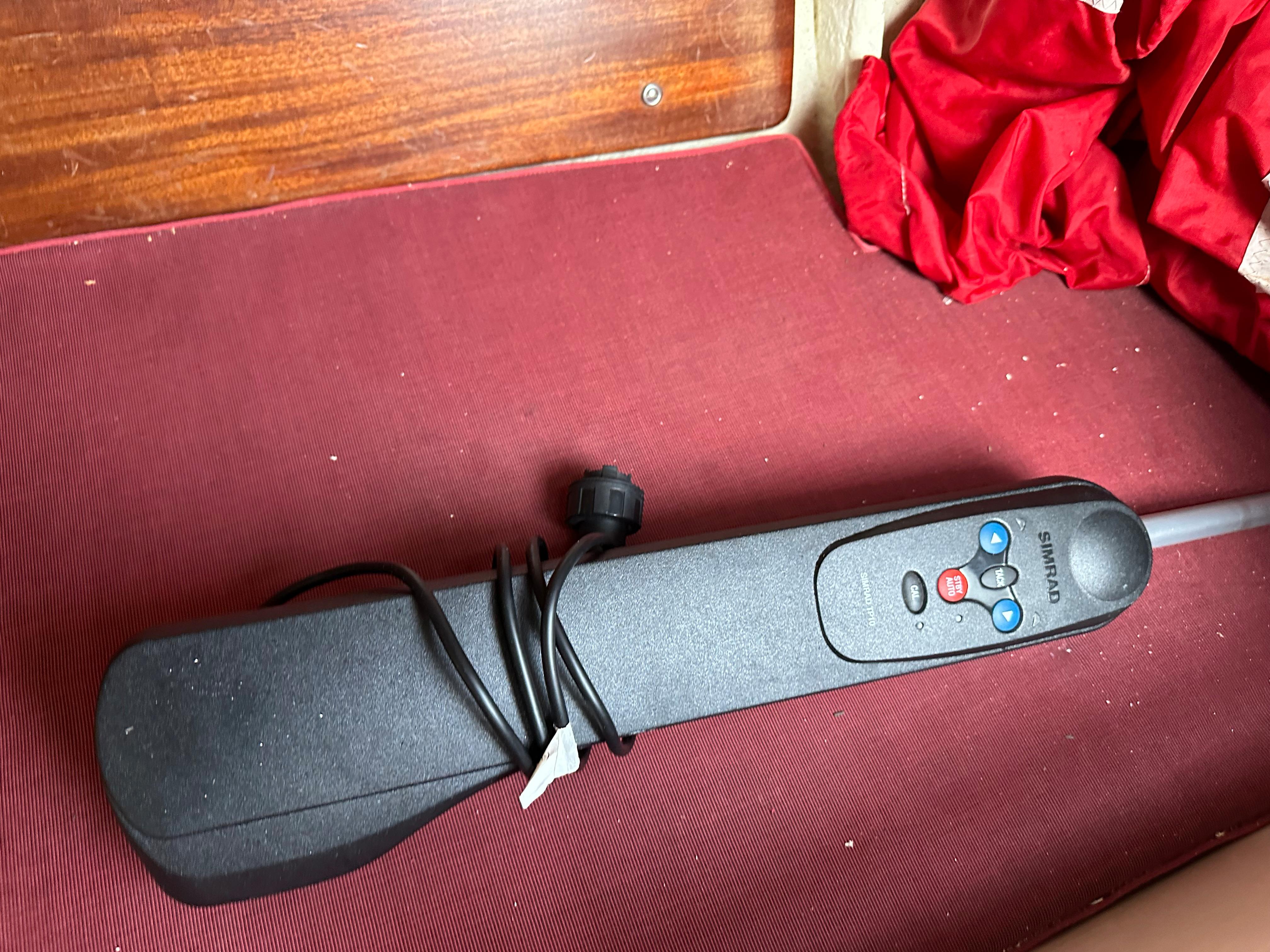 1978 Cornish Crabbers 24 Segelyacht Kaufen - YachtWorld