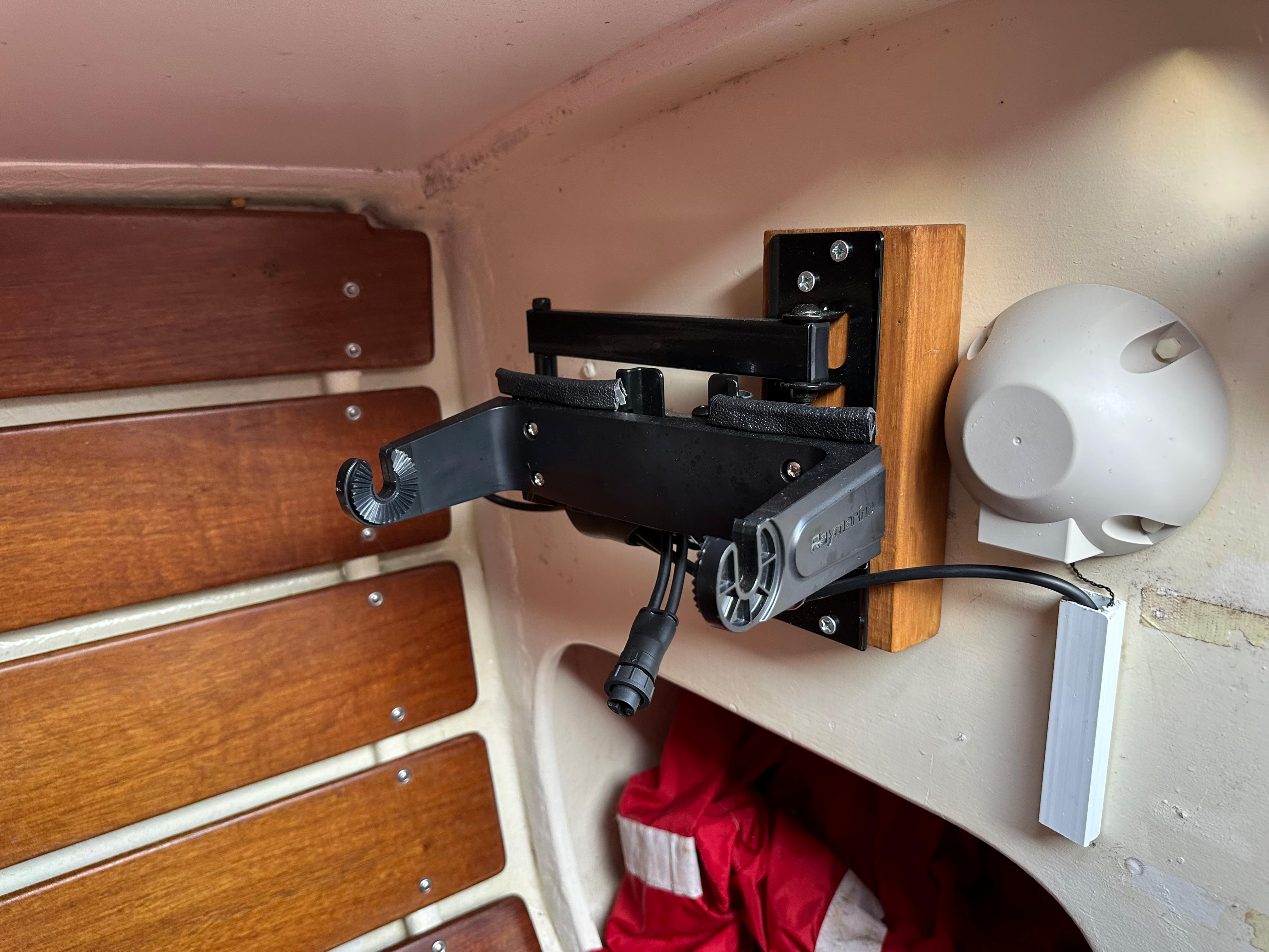 1978 Cornish Crabbers 24 Segelyacht Kaufen - YachtWorld