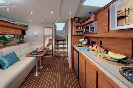 2007 Rinker 400 Express Cruiser Cruiser for sale - YachtWorld