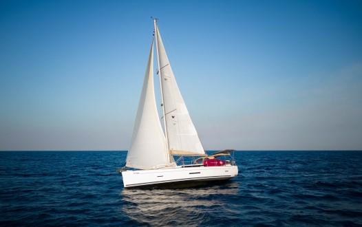 Used 2015 Dufour 450 Grand Large | TopBoats