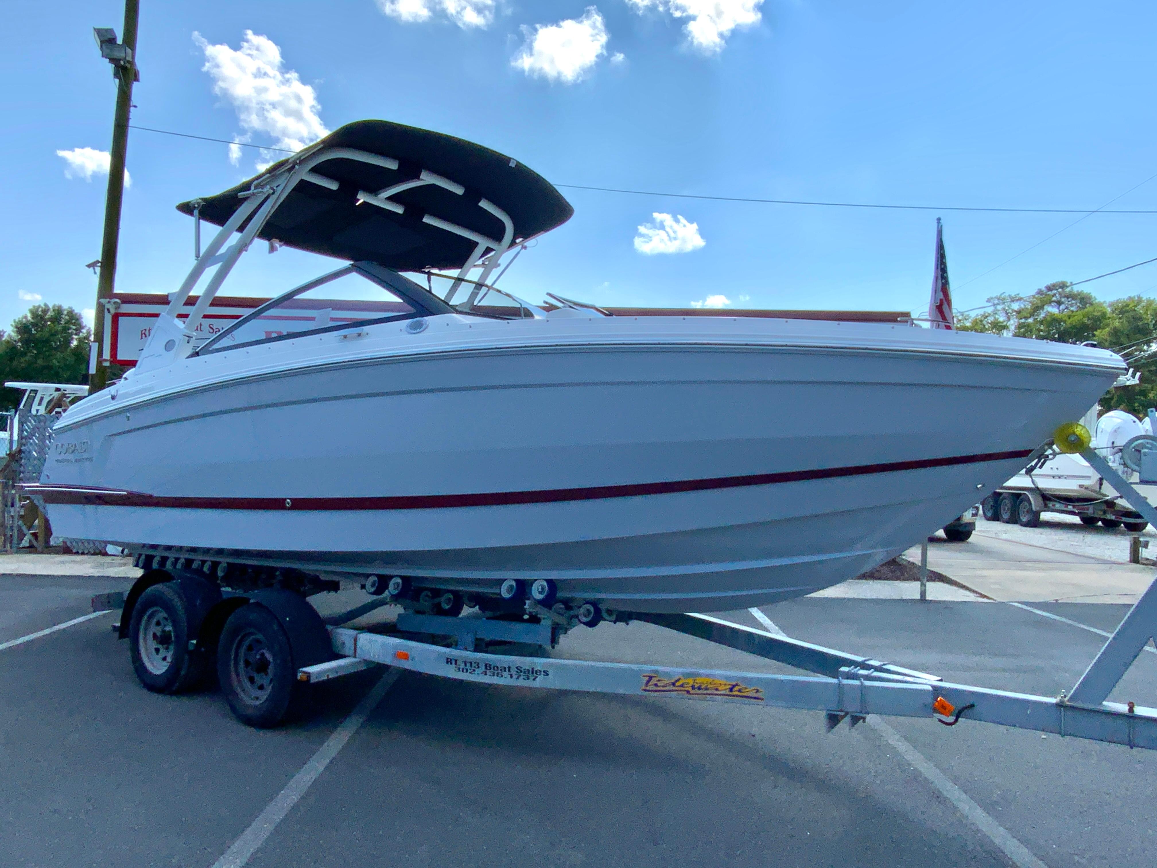 2026 Cobalt R4 OB Sports Cruiser for sale - YachtWorld